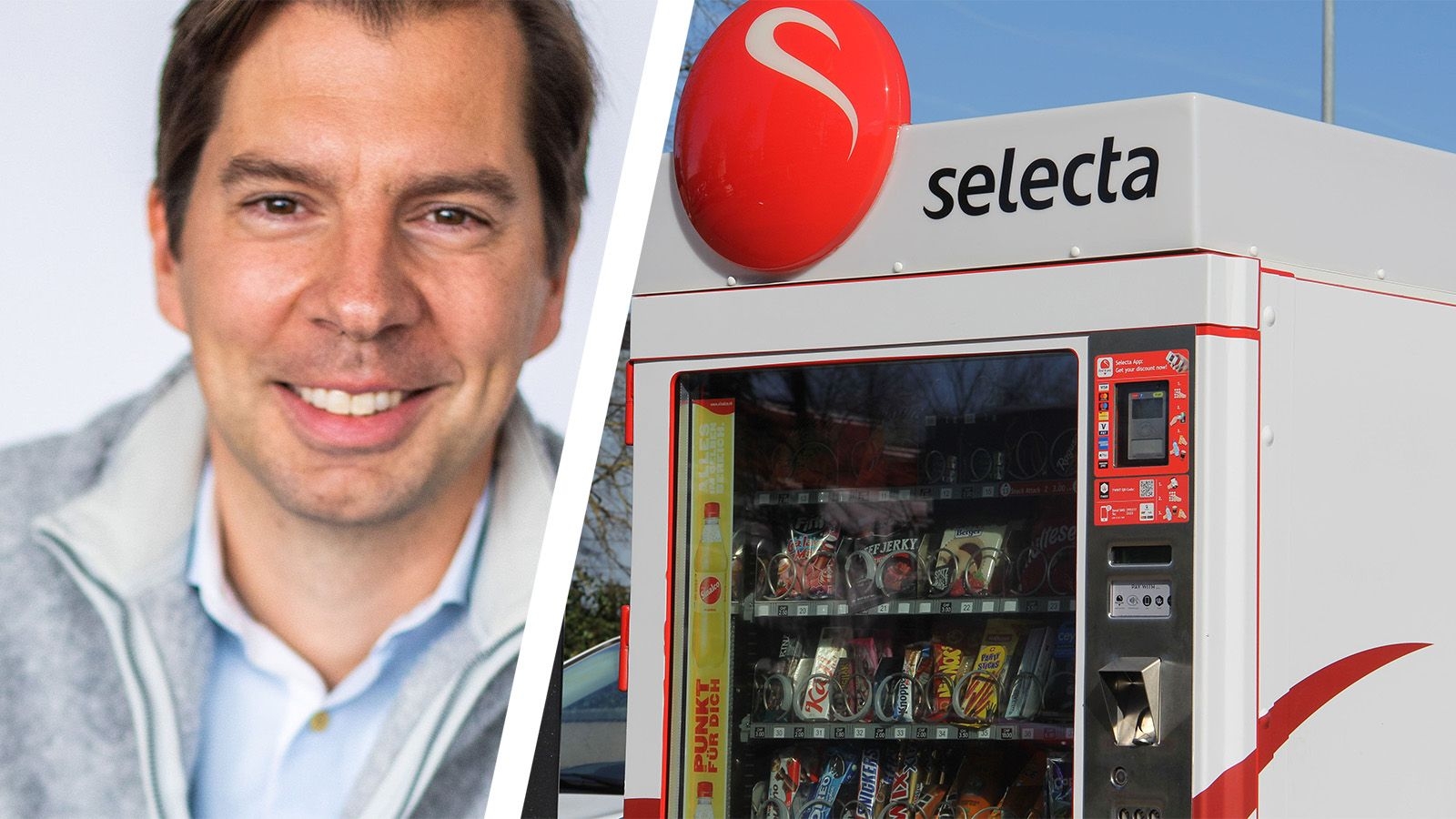 Selecta: Internes Video zeigt bizarres Glaubensbekenntnis