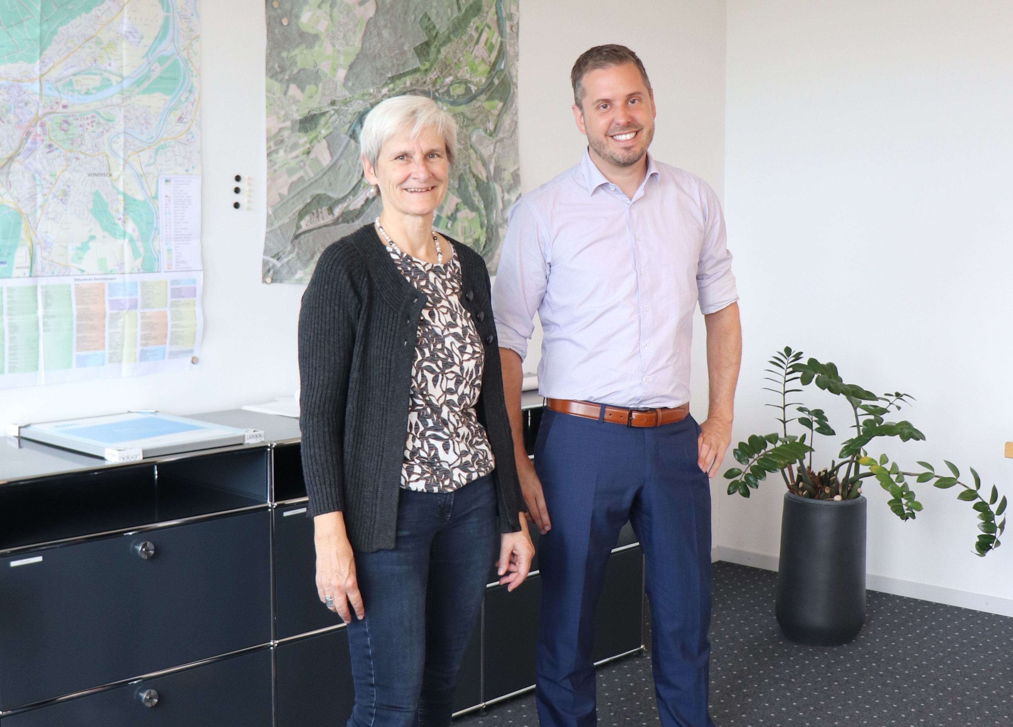 Windisch: Budget 2023 sieht Verlust von 1,5 Mio. Franken vor