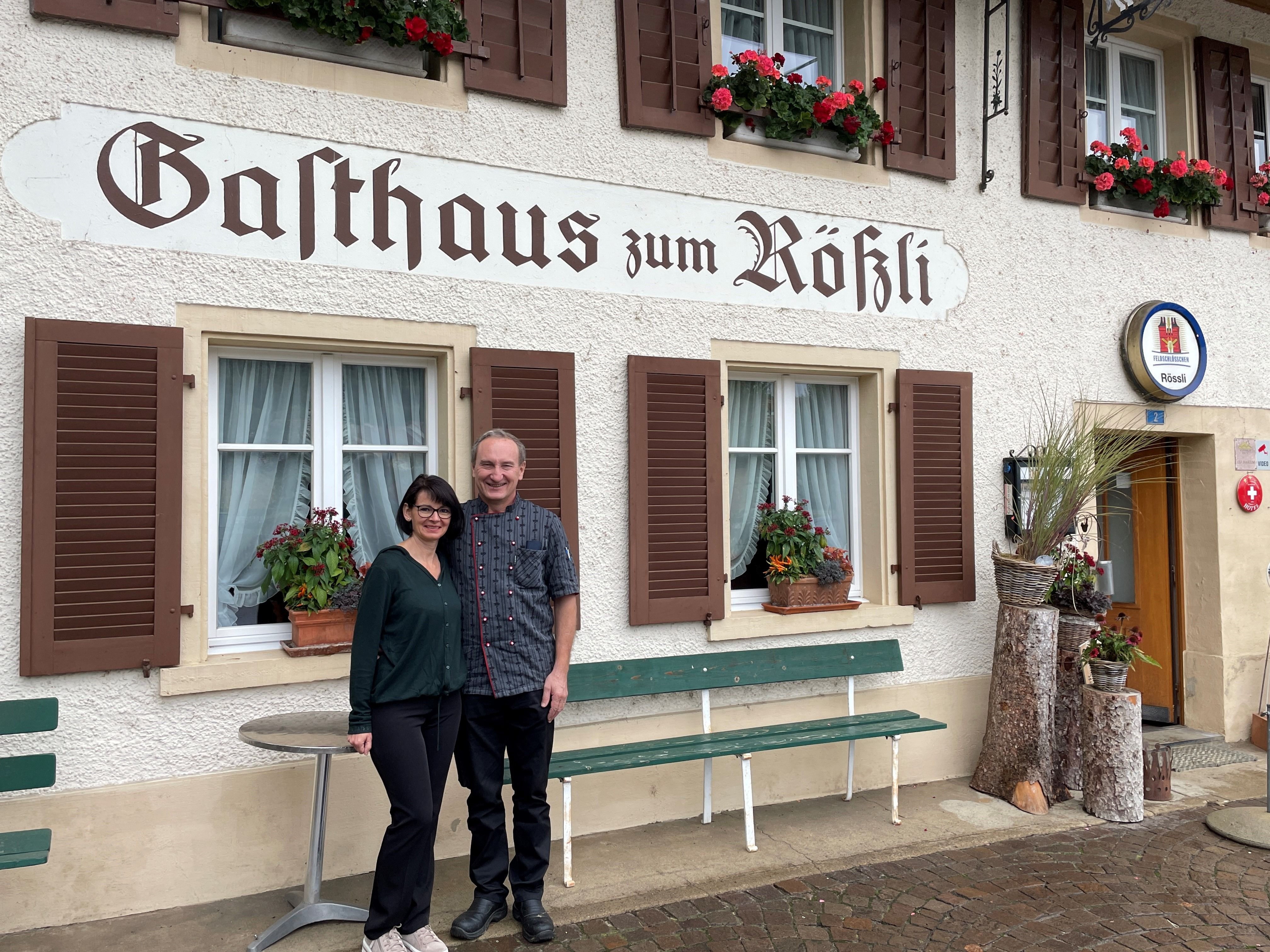 Der Gipf-Oberfricker Cordon bleu-Testsieger zieht Bilanz