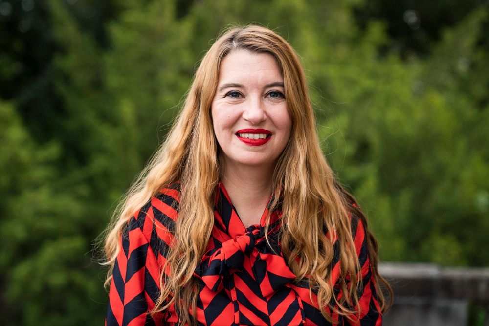 Kunsthaus Zürich: Ann Demeester im grossen Interview