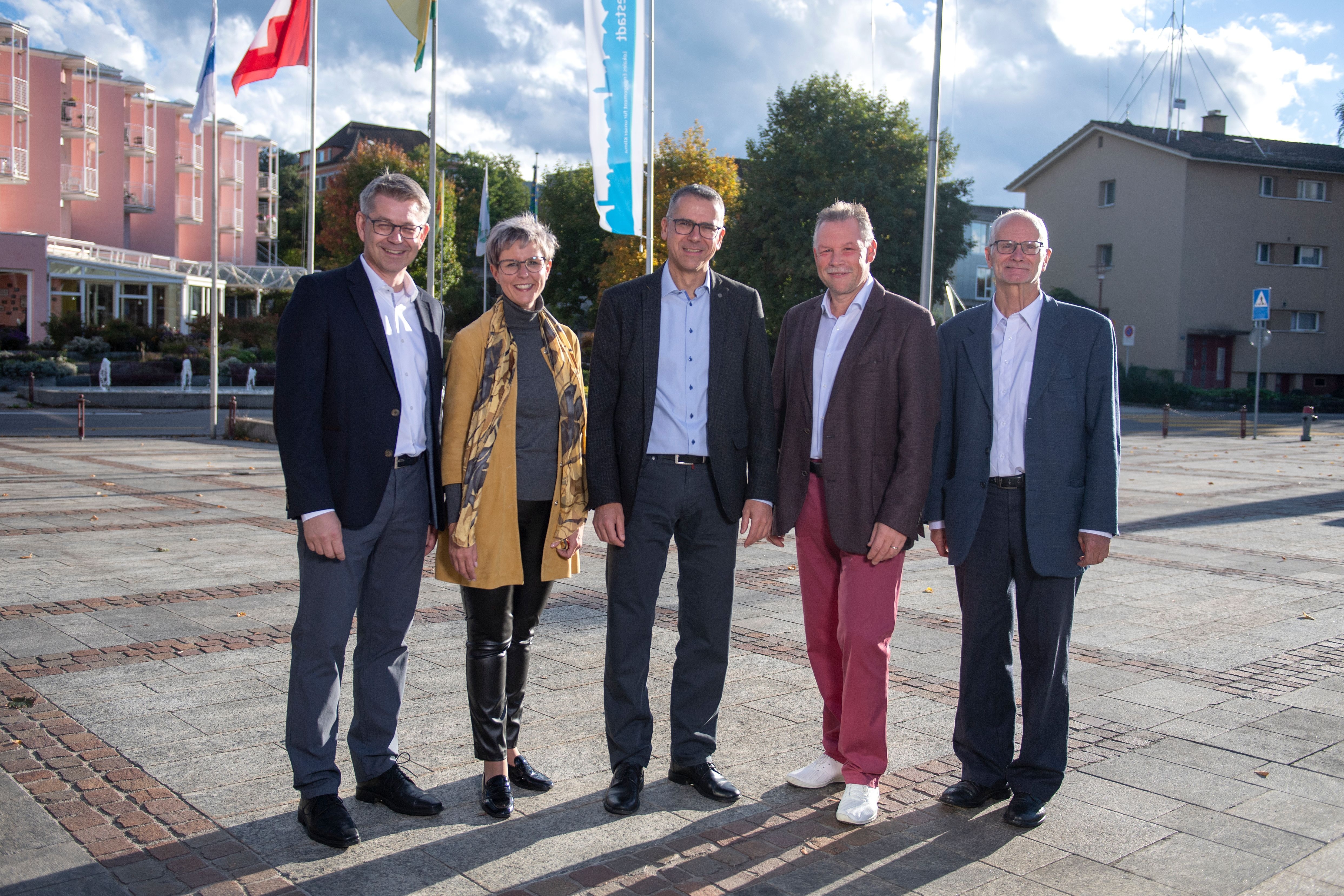 Wahlen Risch: Resultate Gemeinderat und Kantonsrat