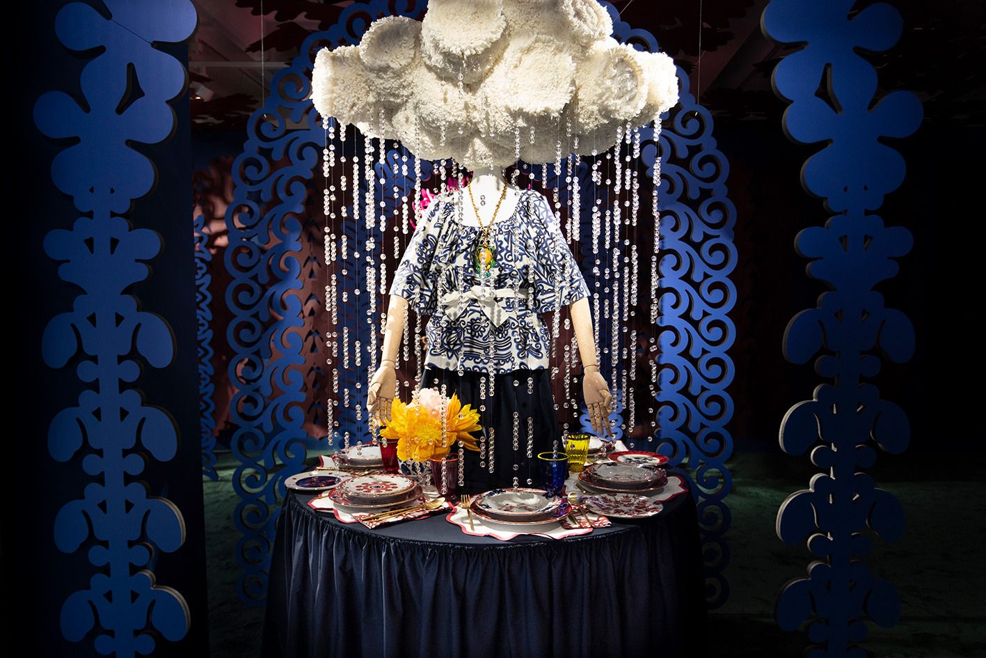 Kulturstiftung Basel H. Geiger: Zwischen Tradition und Moderne