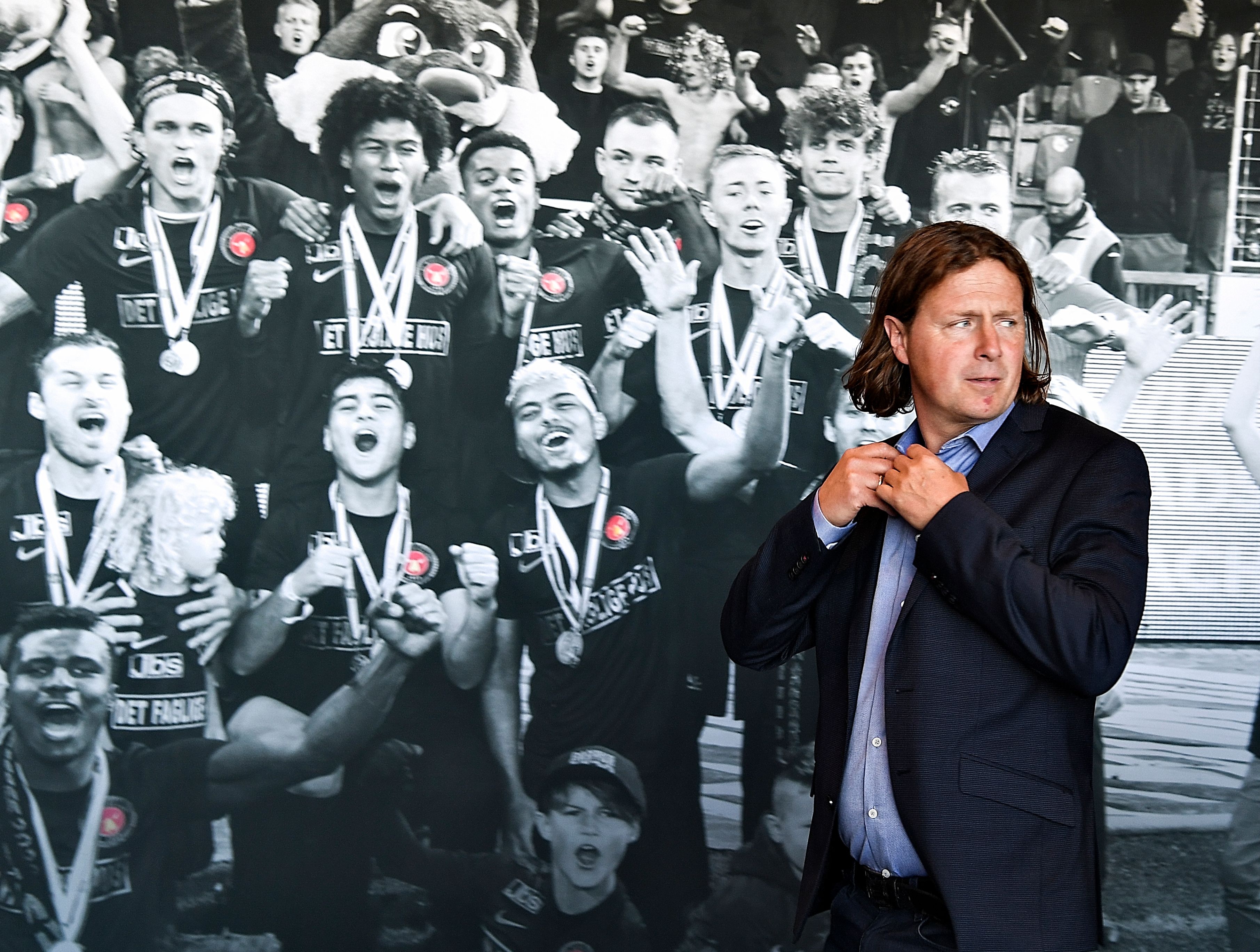 Super League: Bo Henriksen wird neuer Trainer des FC Zürich