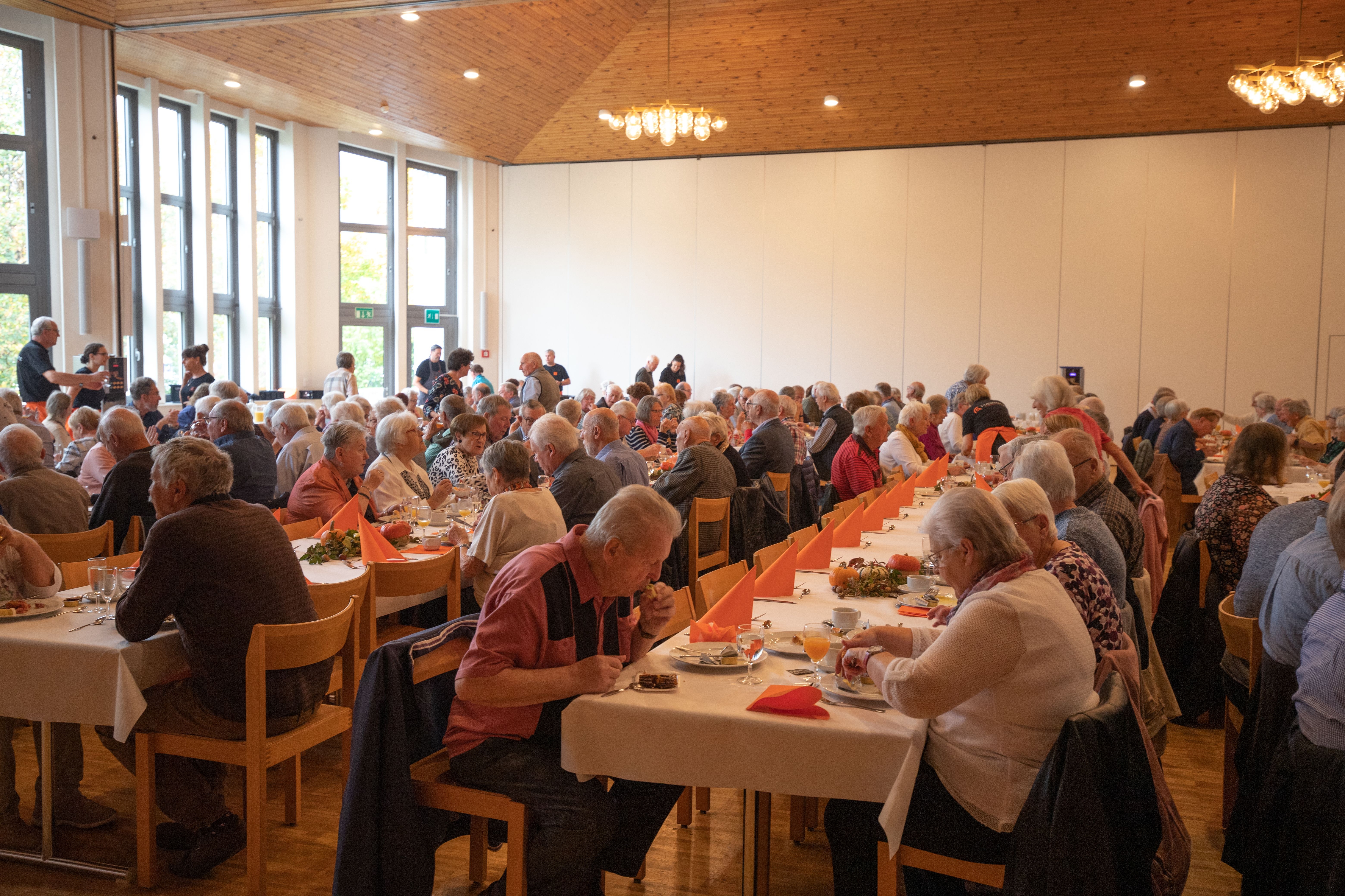 Seniorenanlass Selzach