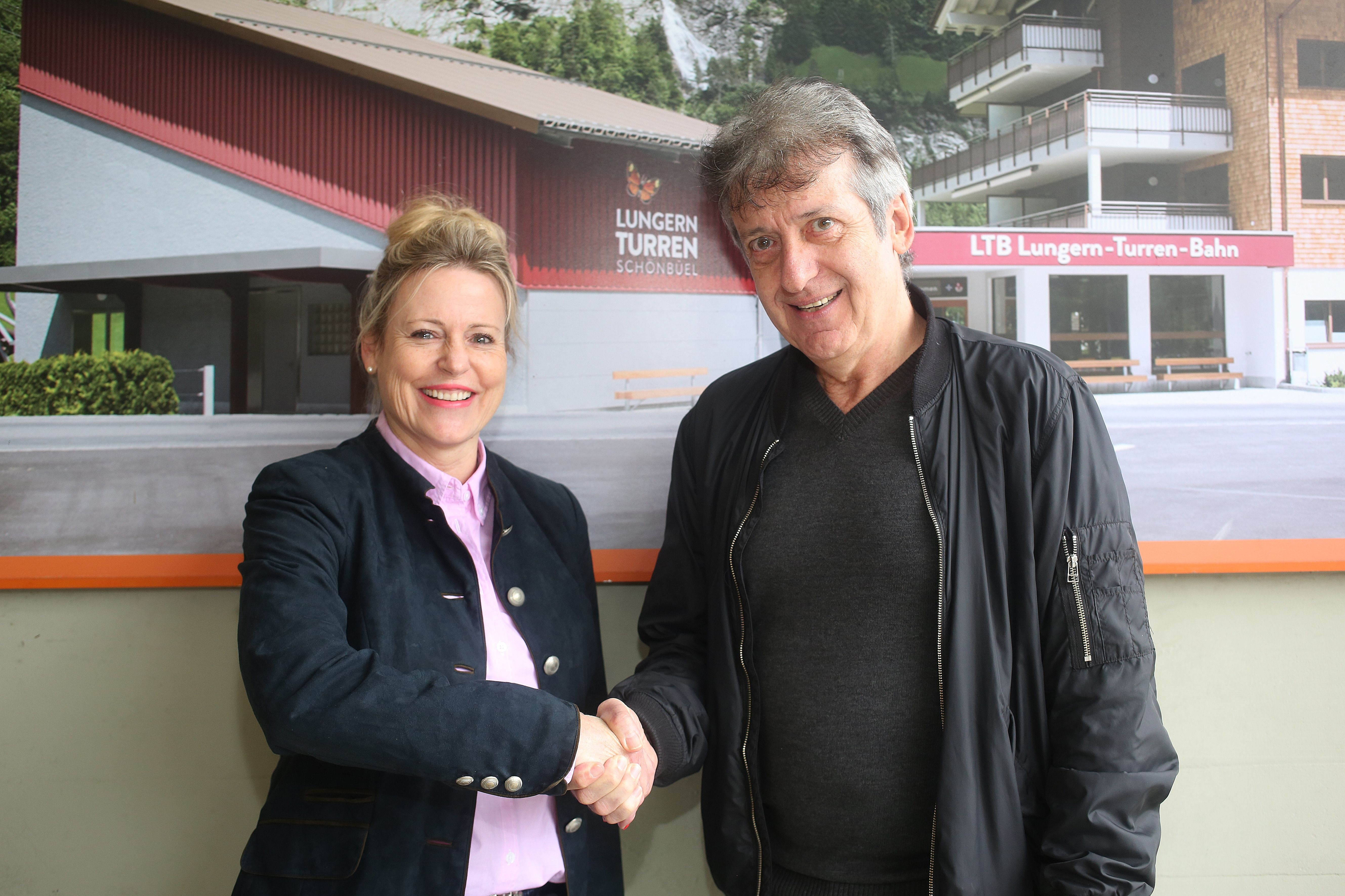 Im Restaurant Turren ob Lungern wirtet bald «Happy Seppi»