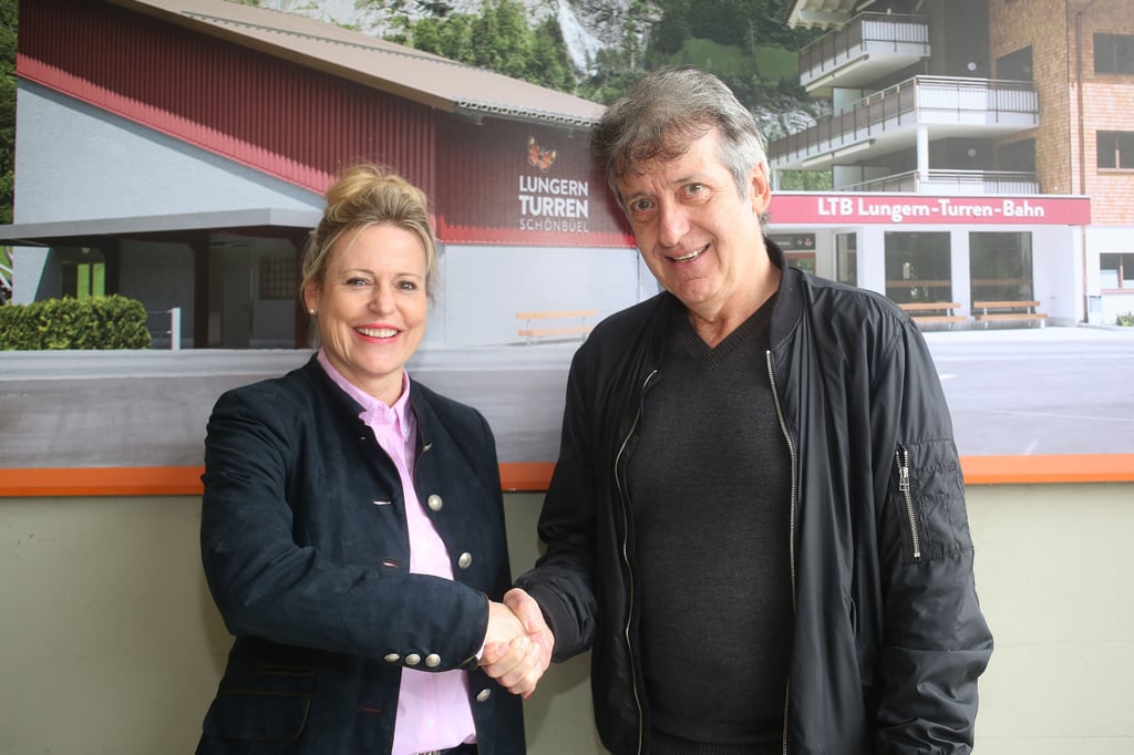 Im Restaurant Turren ob Lungern wirtet bald «Happy Seppi»