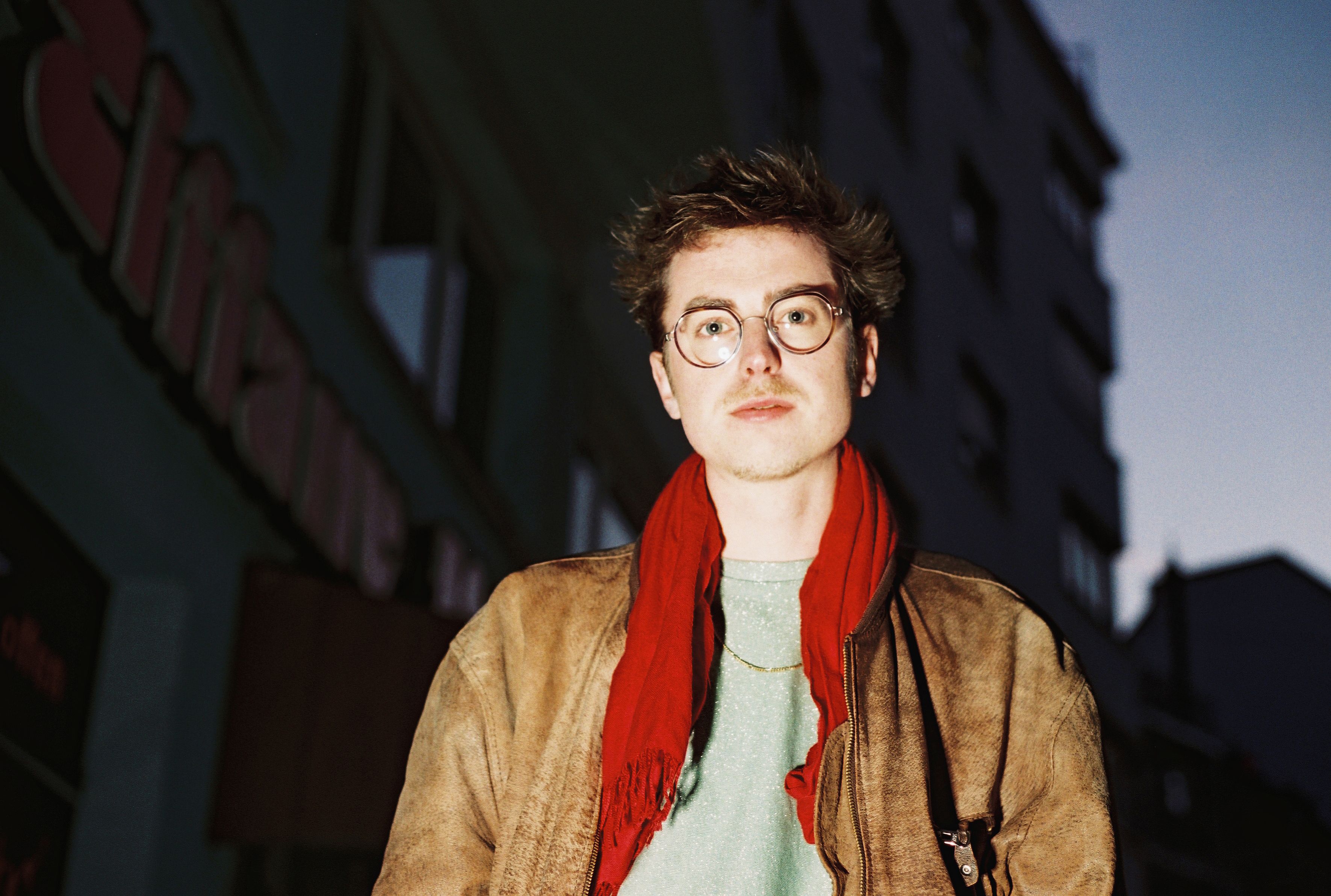 Drittes Album der St.Galler Band Dachs