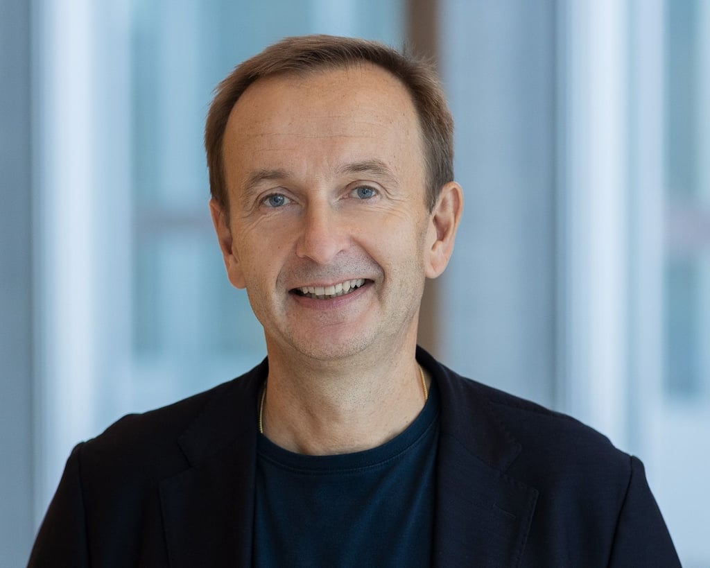 Neue Führung für Biogen Switzerland AG in Baar