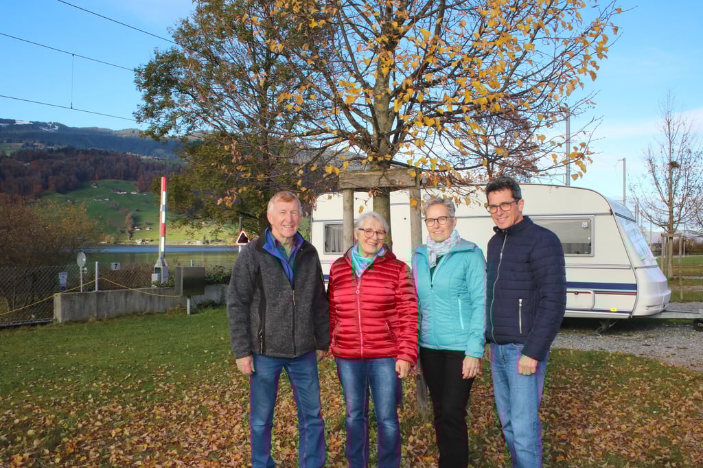 Sachseln: Campingplatz Ewil bekommt neue Pächter