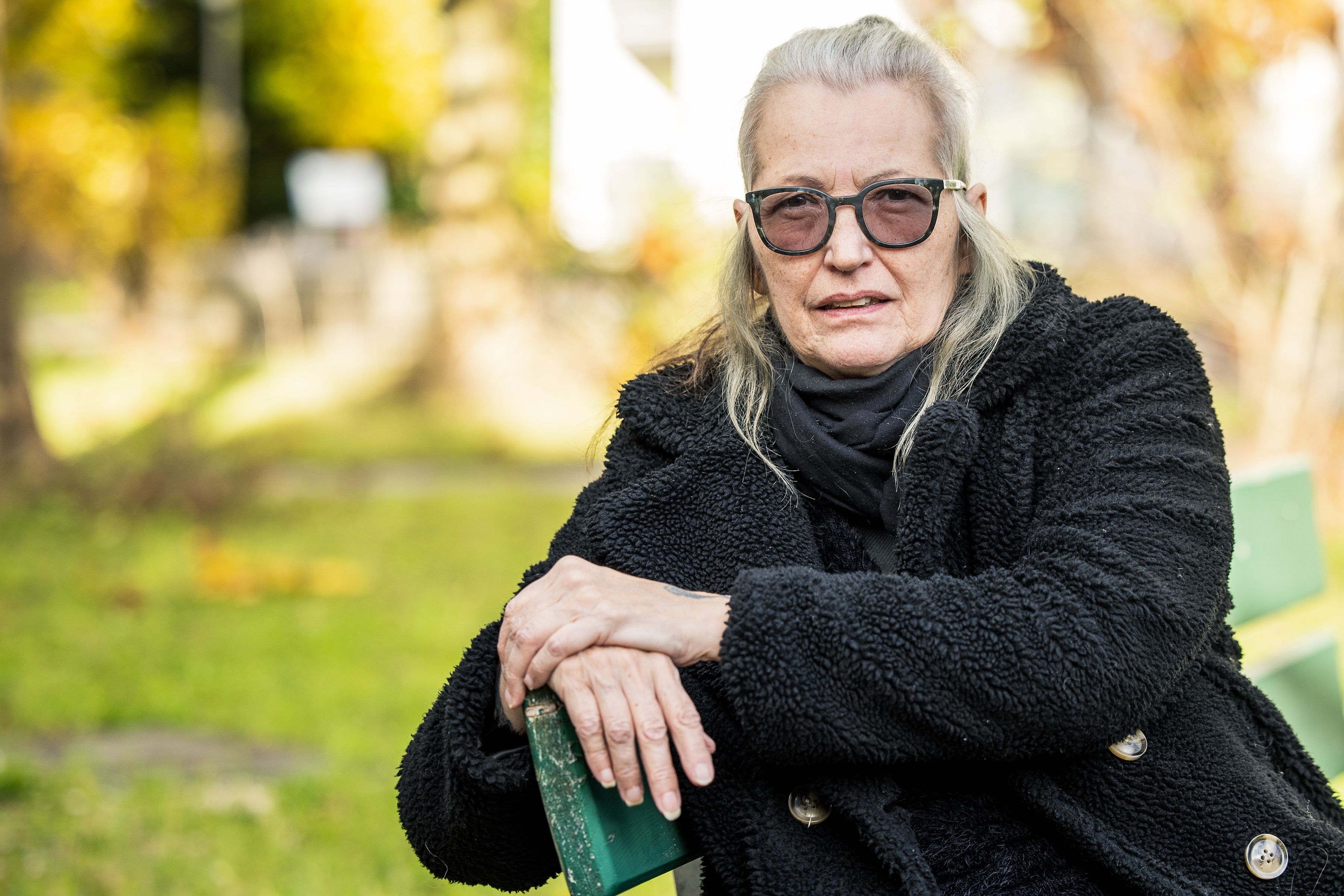 Fremdplatziert: Das Schicksal von Karin Gurtner