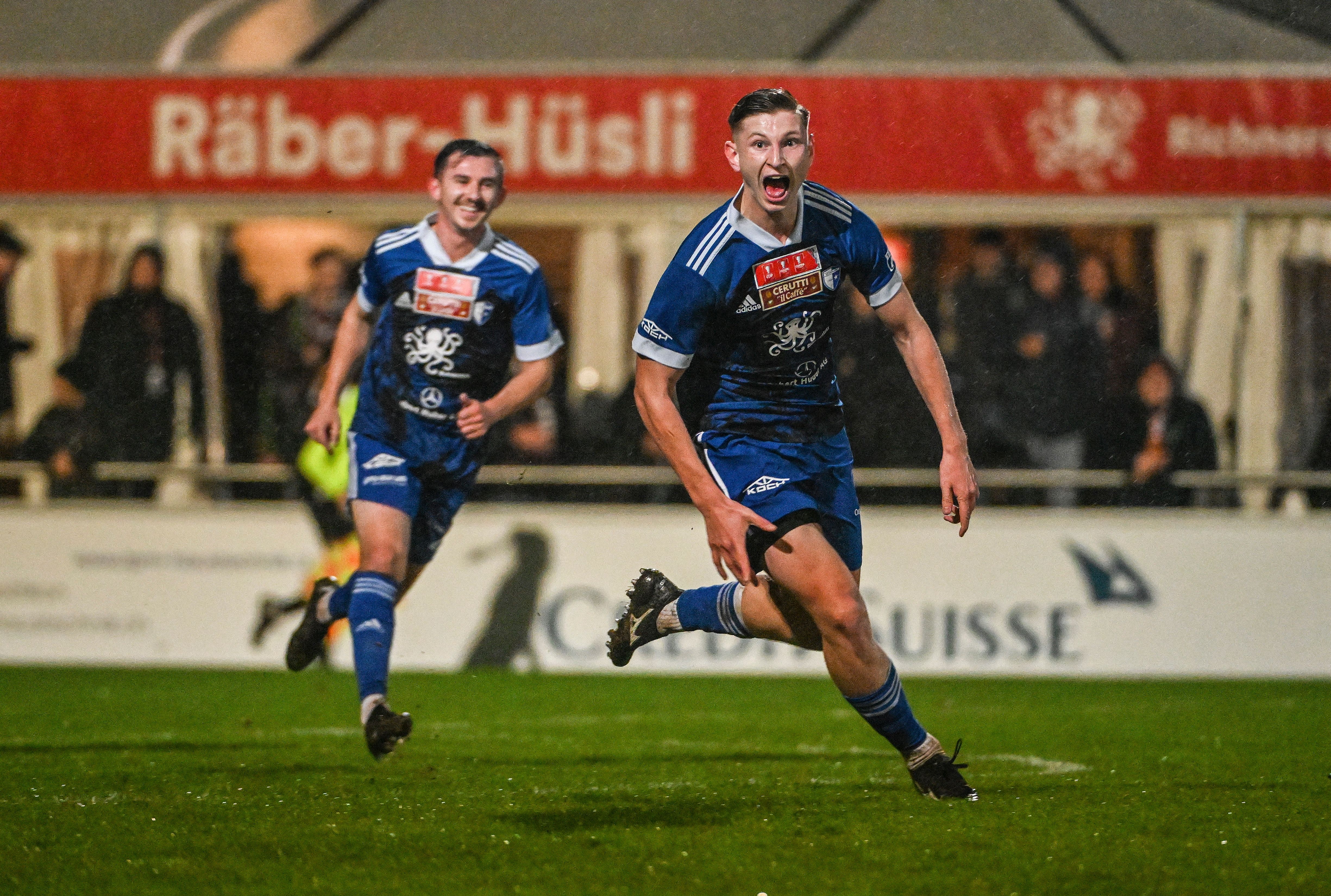 Wurde dem FC Aarau ein Talent vor der Nase weggeschnappt?