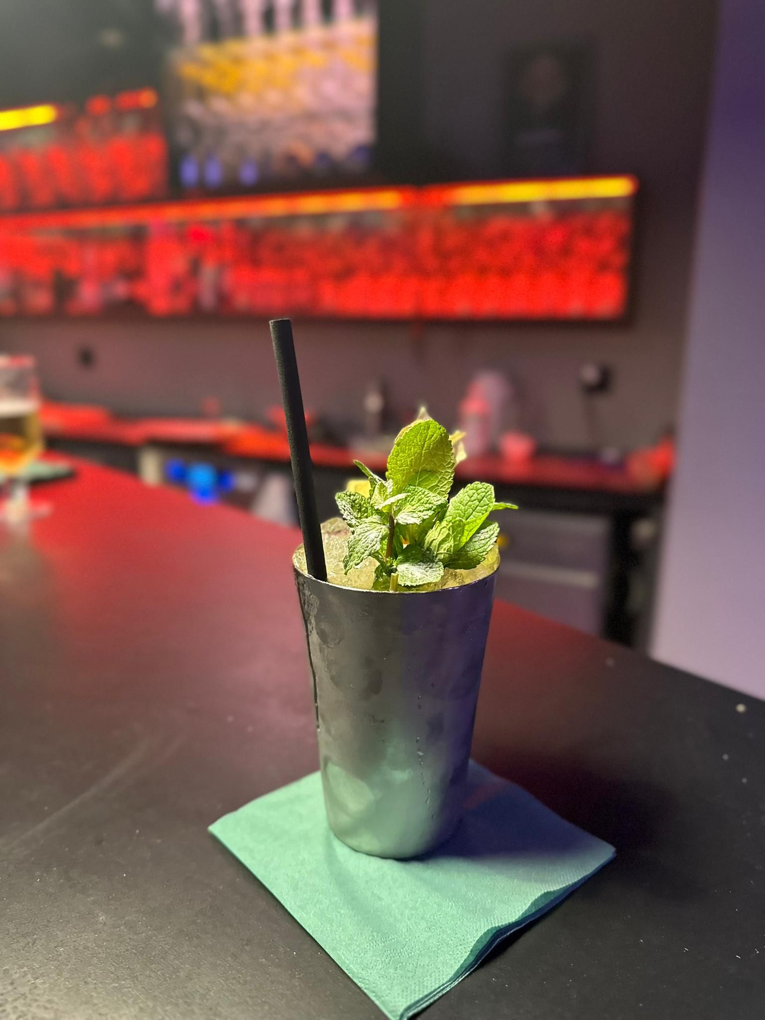 Serkan Akin eröffnet eine Cocktailbar im «Primestay» Frauenfeld