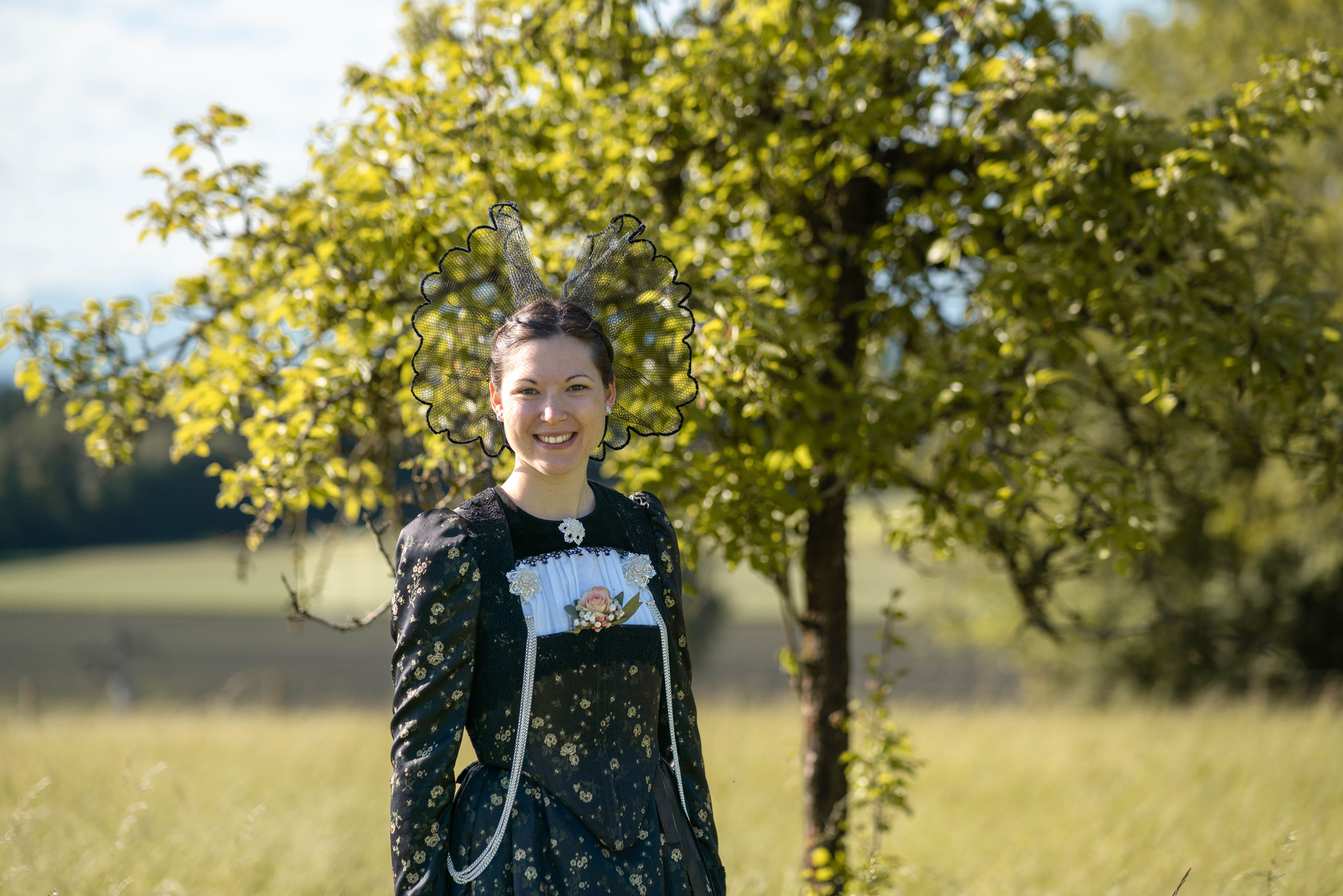 Daria Occhini: Jodeln auf allen Kanälen