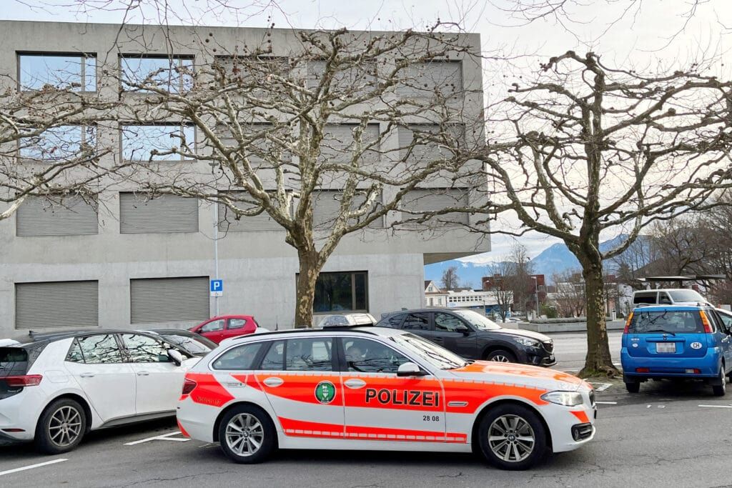 BZR Rorschach/Altstätten: Wie ein Lernender den Tag erlebt hat