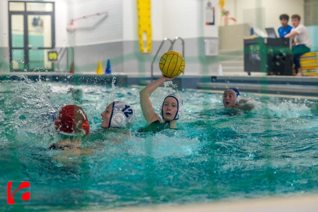 Wasserballerinnen von Zug/Ägeri gewinnen gegen den SC Horgen