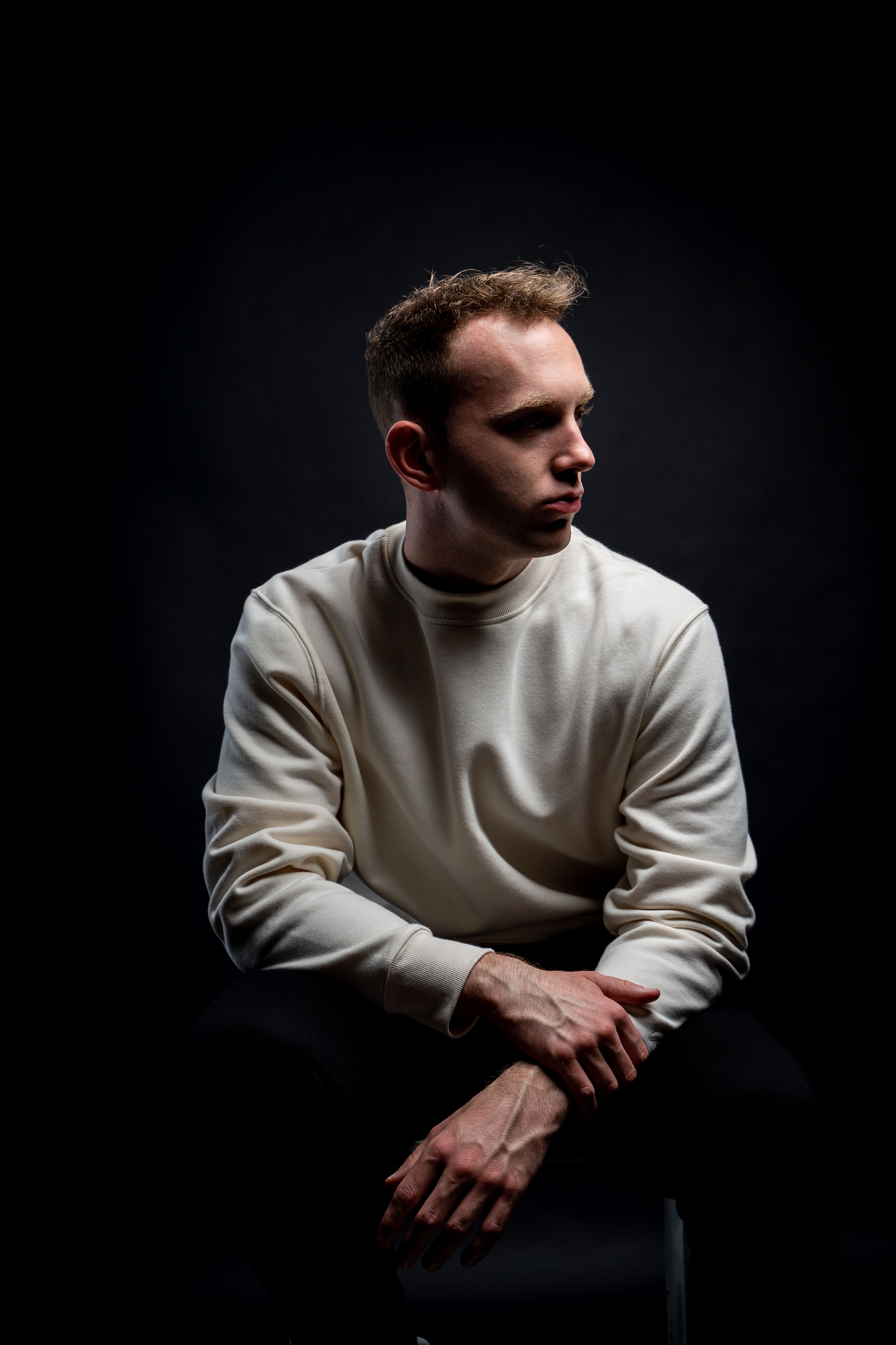 Der Steckborner Sänger Danny Concannon veröffentlicht neues Lied