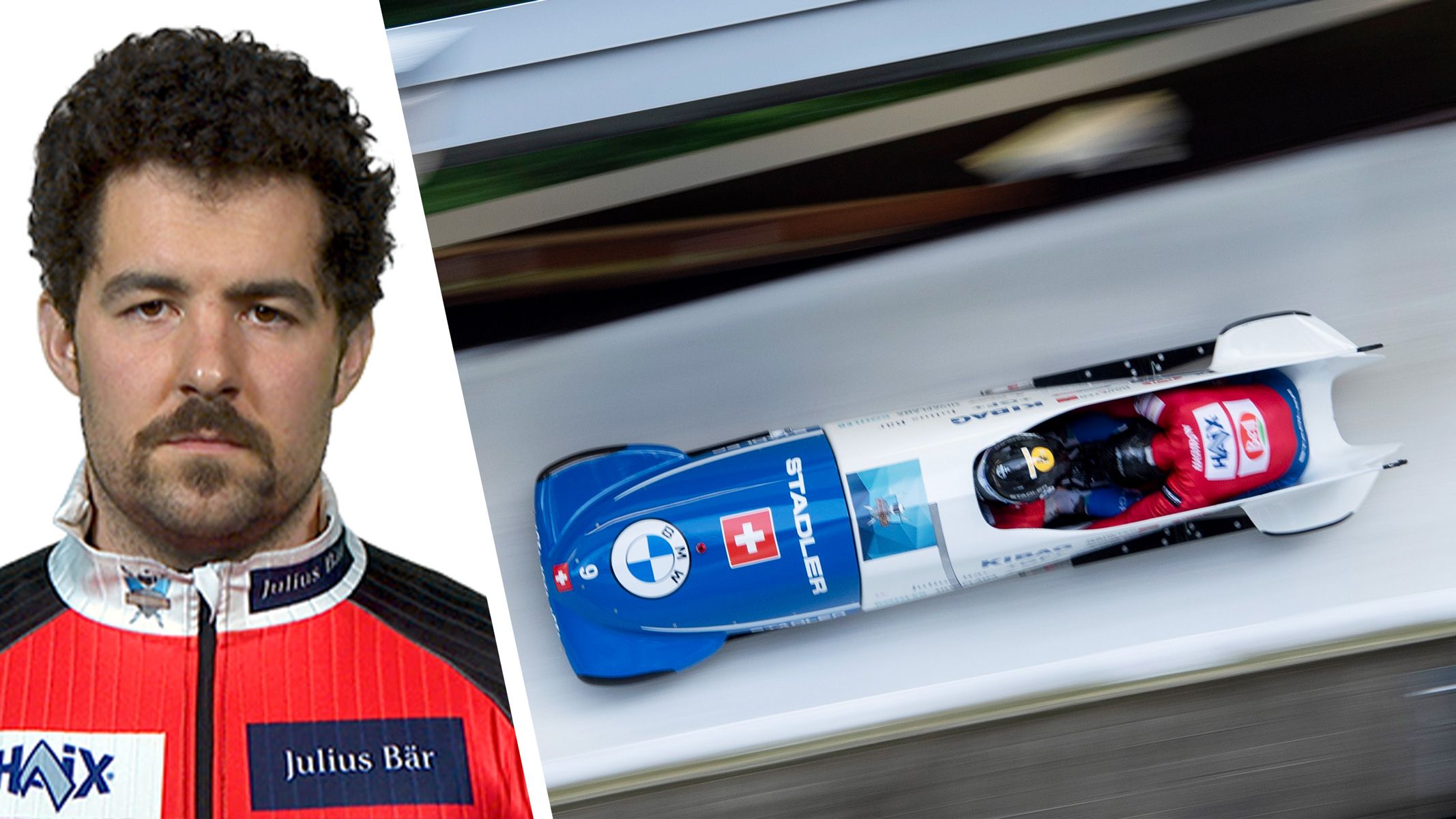 WM St. Moritz: Simon Friedlis wundersames Comeback