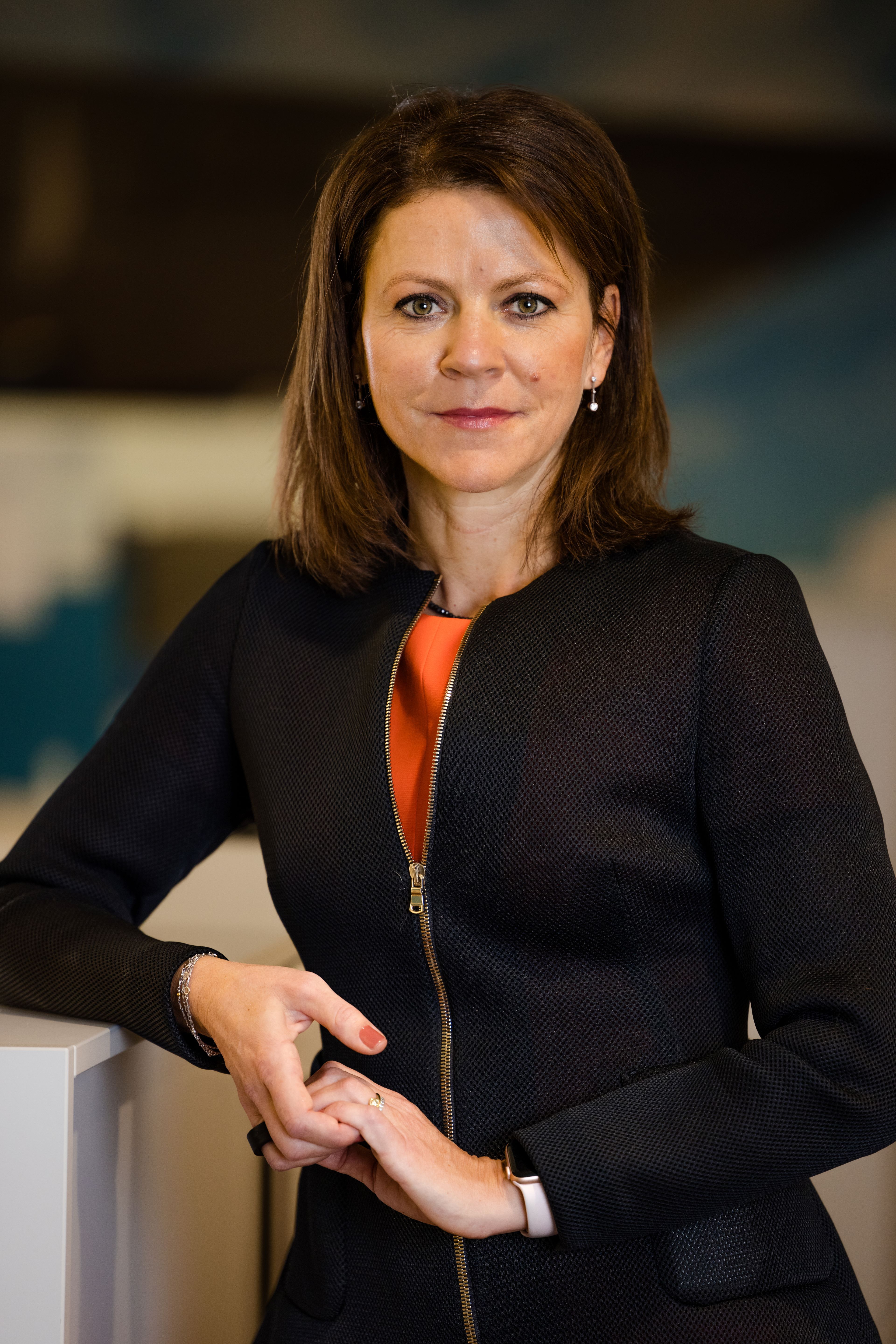 Wechsel an der Spitze von Shell Schweiz