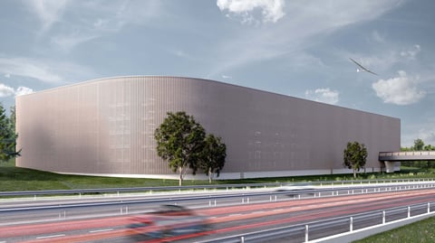 Baugesuch: Bei der Fuchs-Movesa AG in Lupfig gibts einen Neubau und ...