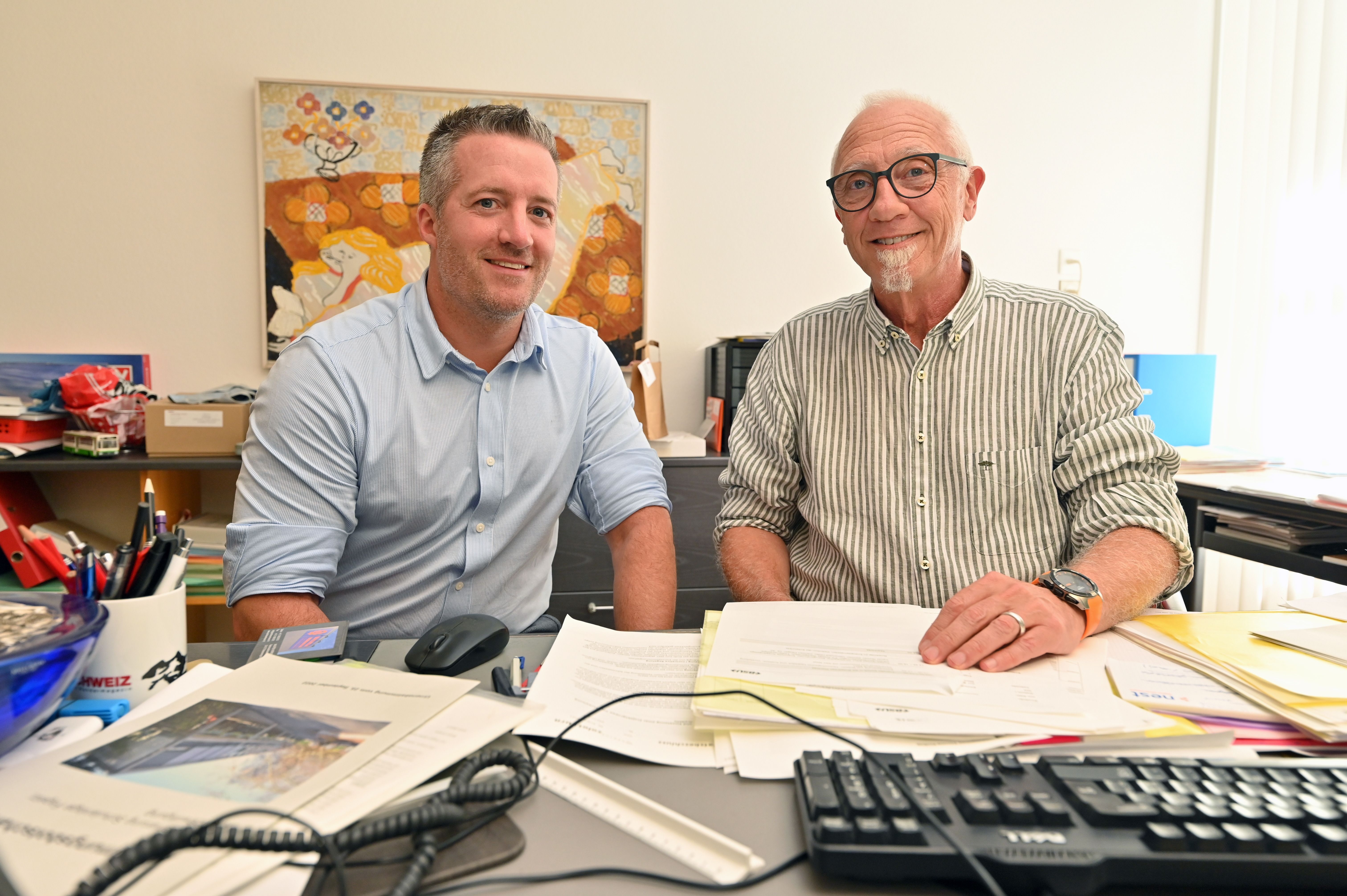 Zeitzeuge erinnert sich an den Crash der Solothurner Kantonalbank