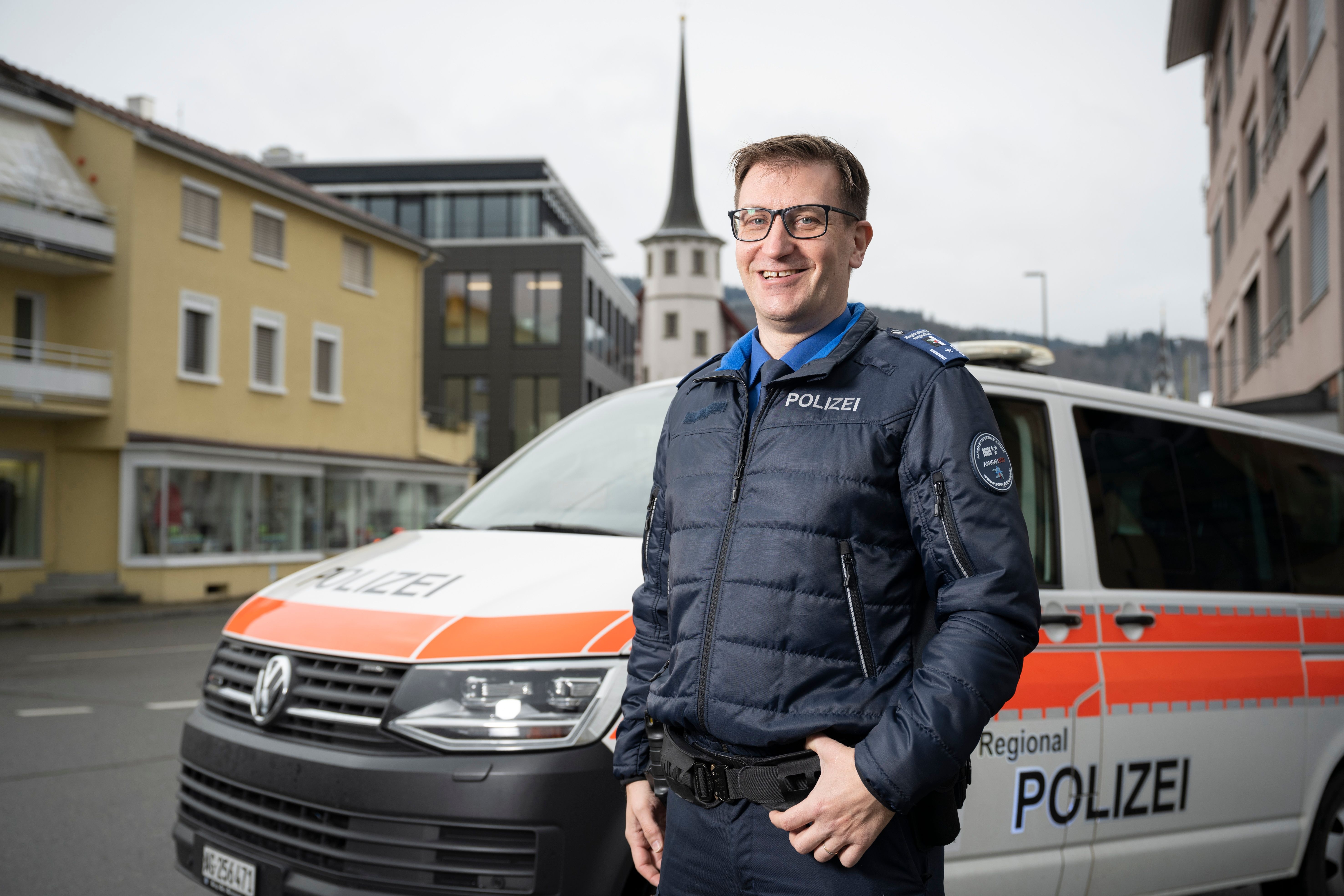 Die Repol Aargausüd im Jahresrückblick