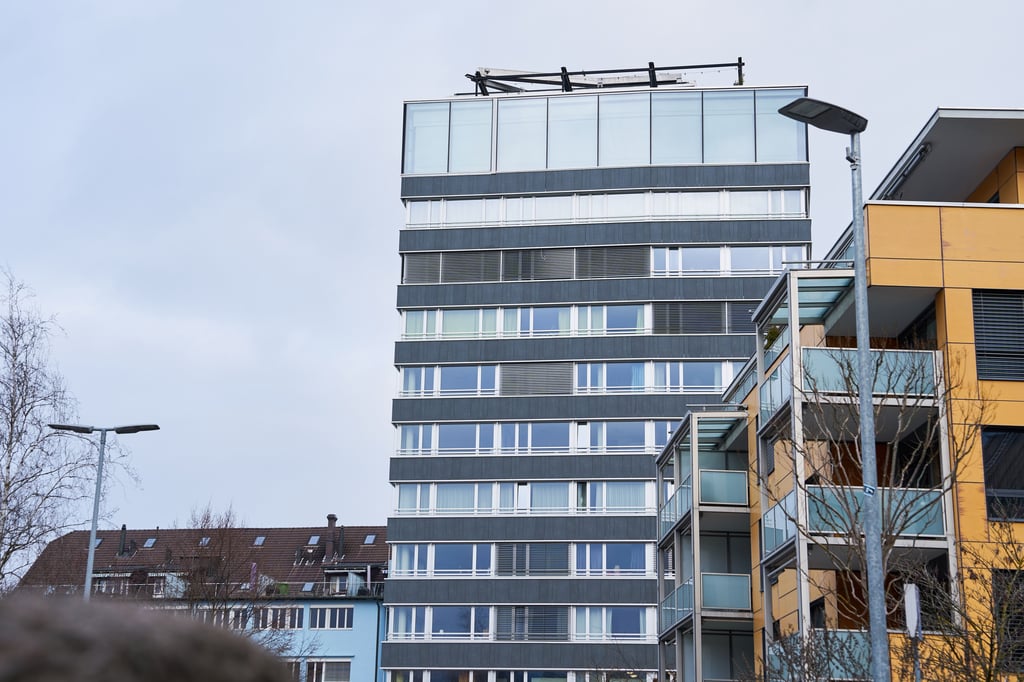 Restaurant Baar-City soll durch die Gemeinde gemietet werden