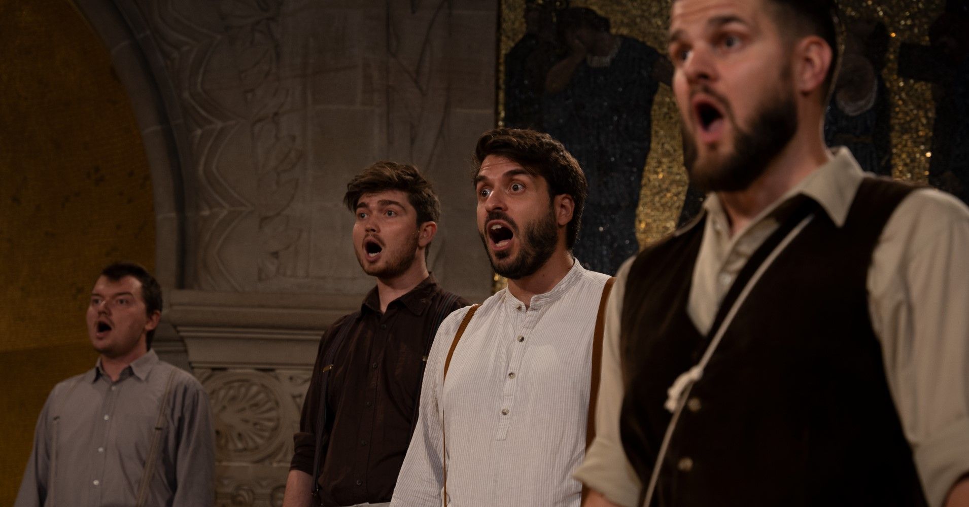 Basel Infinity Festival: Musik trifft auf Quantenphysik