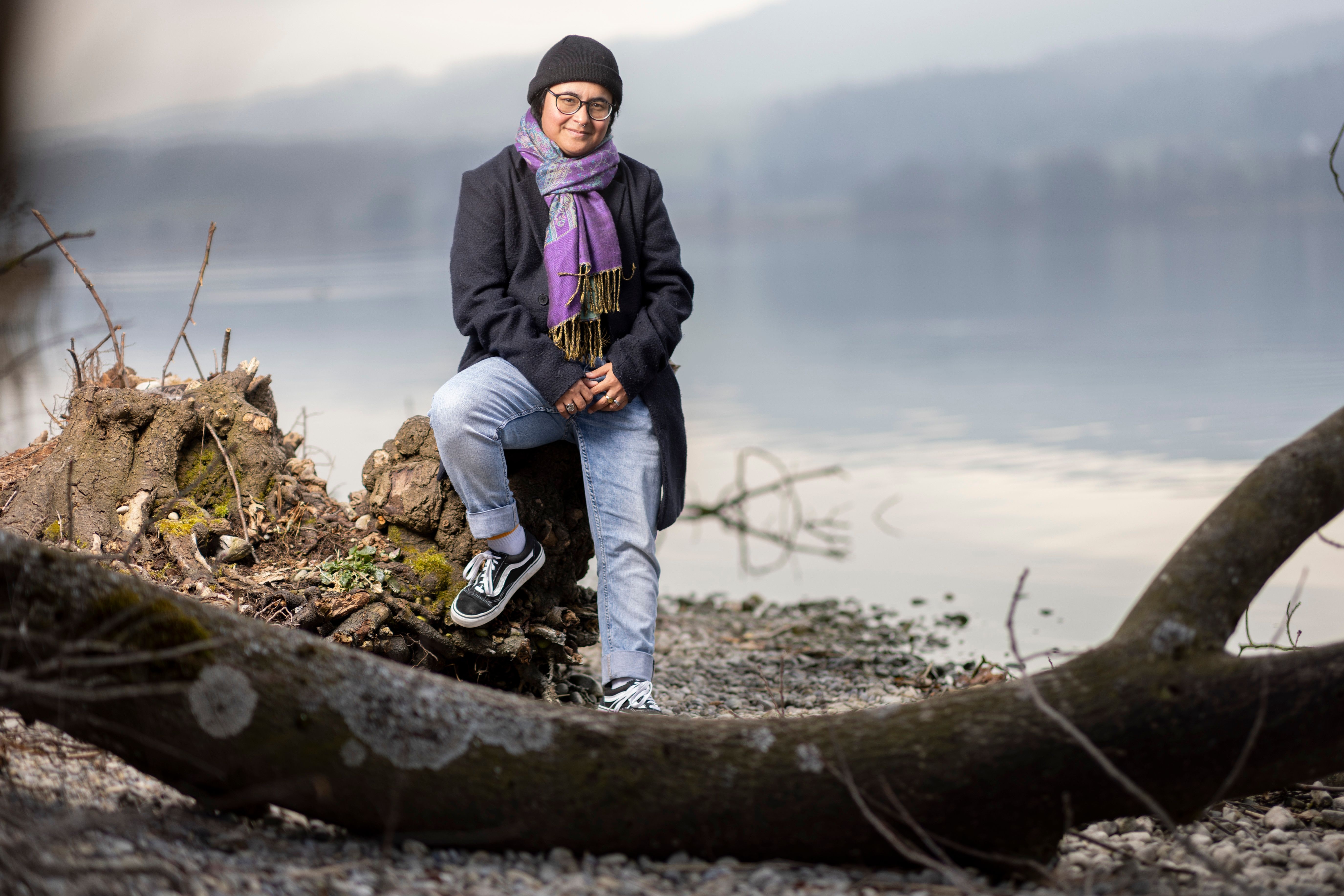 Uster: Samuel Feurer liess seinen Geschlechtseintrag ändern