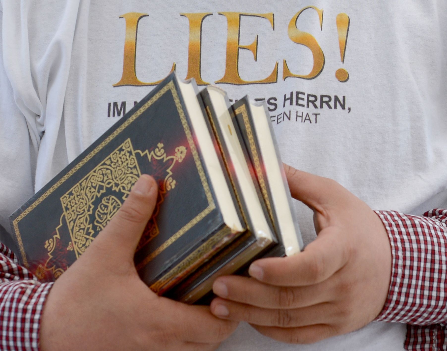 Universität Luzern: Bericht schafft Klarheit über Salafismus