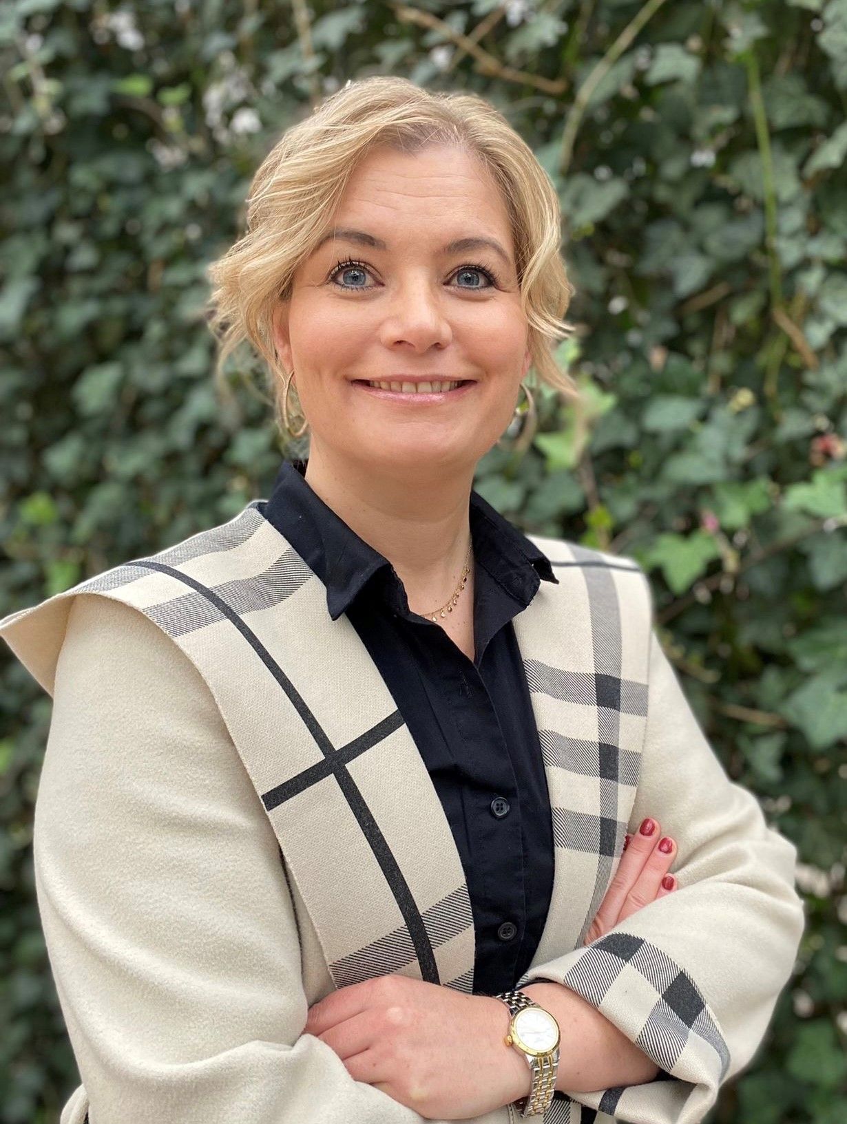 Heini AG Luzern: Myriam Della Torre ist neue Besitzerin