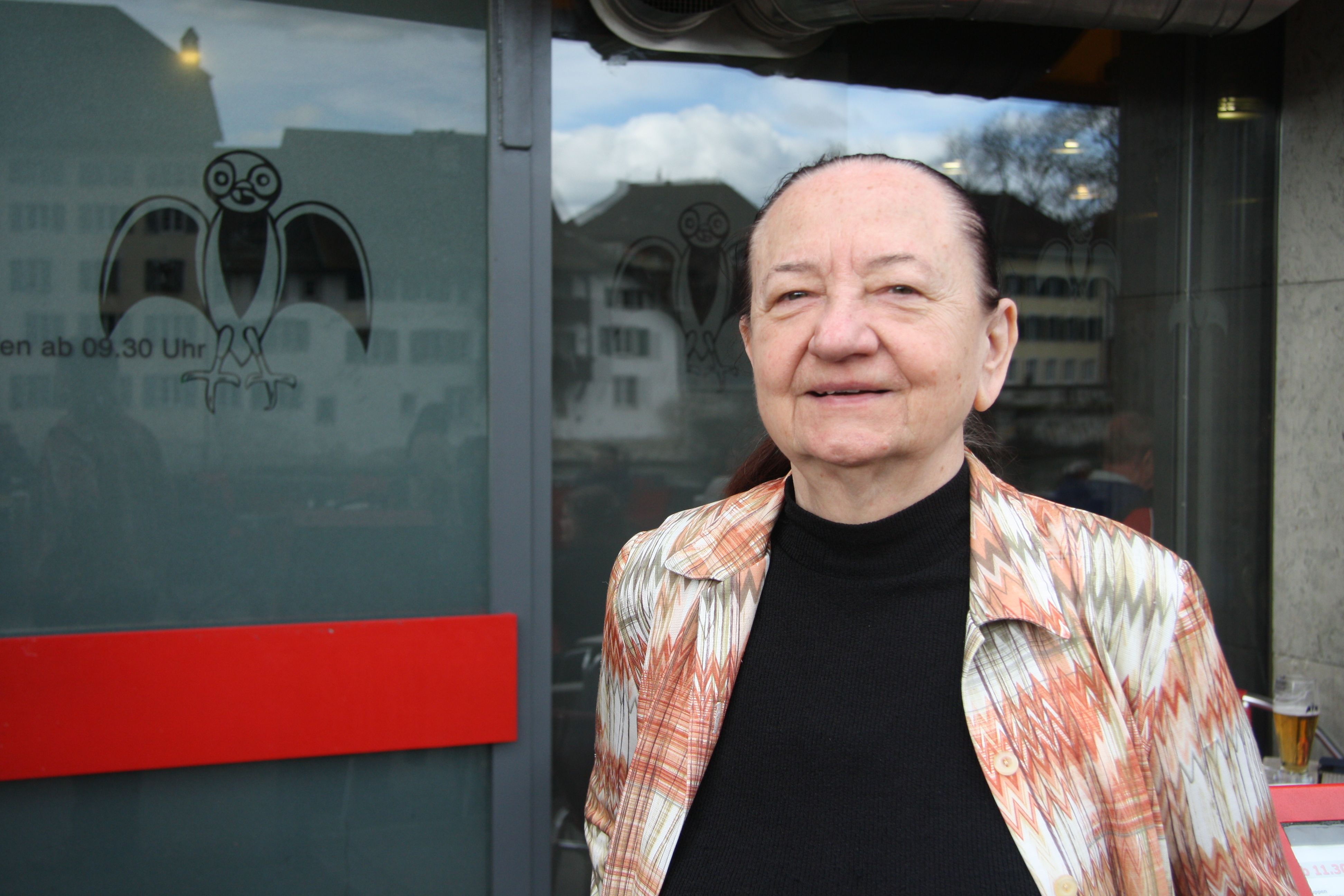 Solothurn: Kult-Restaurant Chutz gibt es seit 60 Jahren