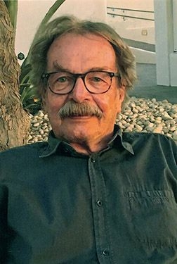 Peter Widmer gestorben: Nachruf zu vielseitigem Luzerner Künstler