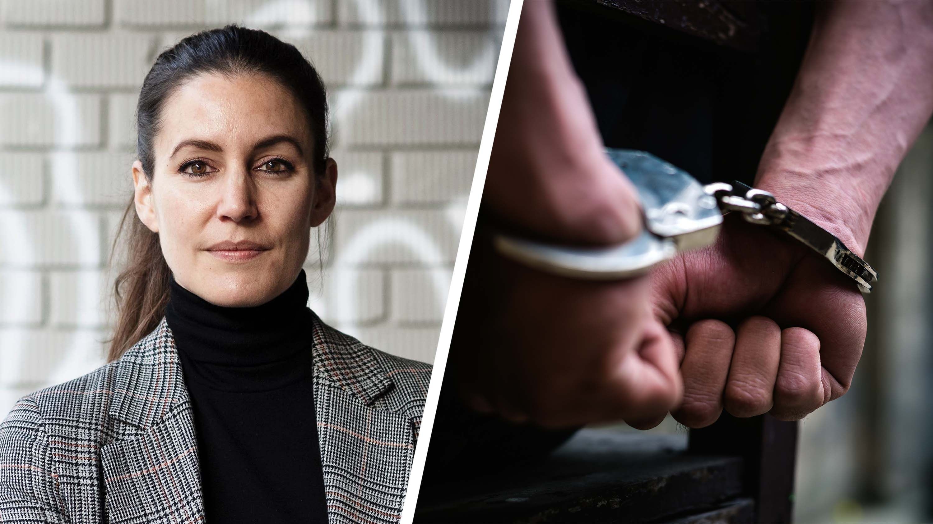 Kriminalität und Ausländer: Eine Kriminologin ordnet ein