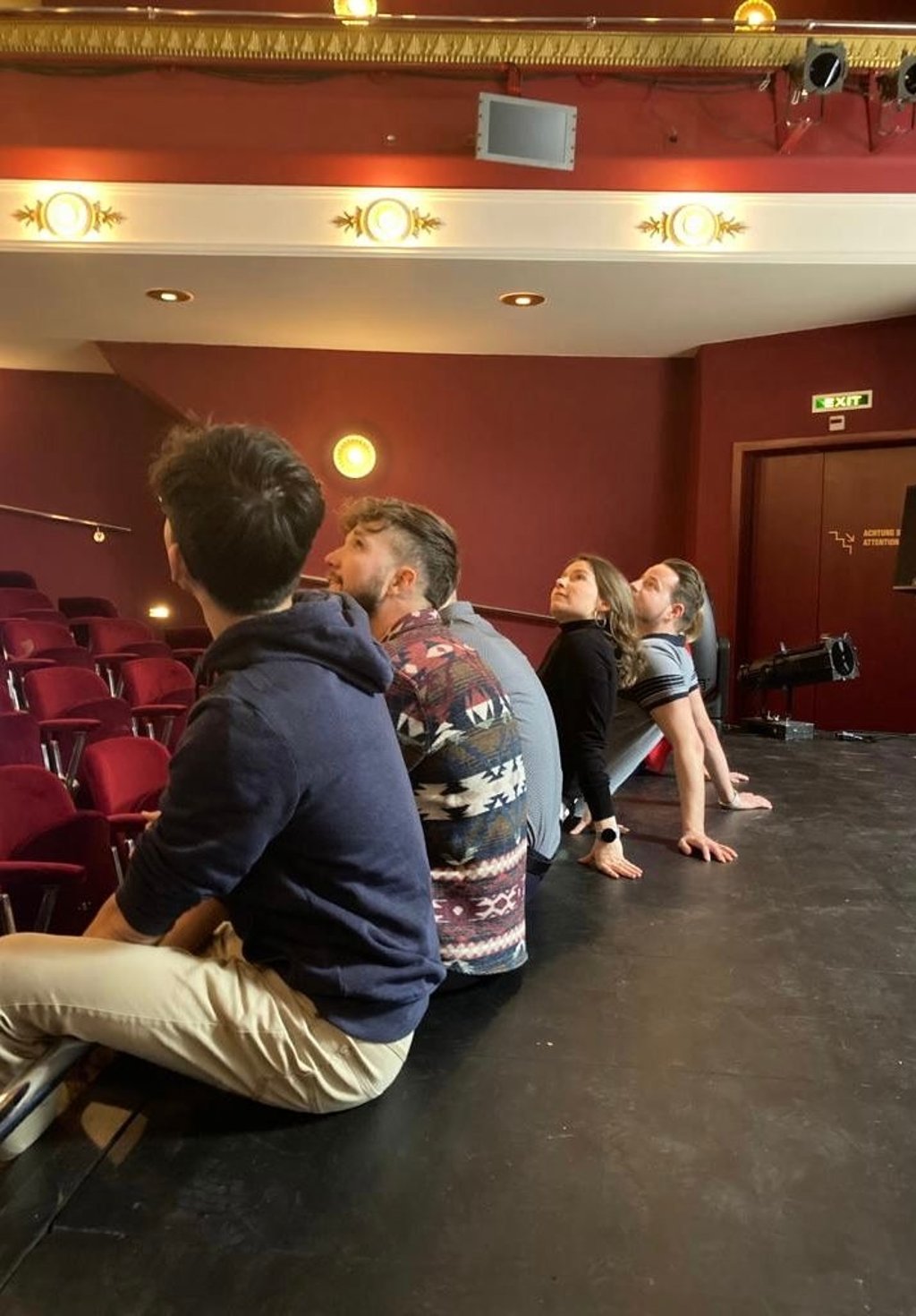 Stadttheater Solothurn: Begeisterung bei den Jungen wecken