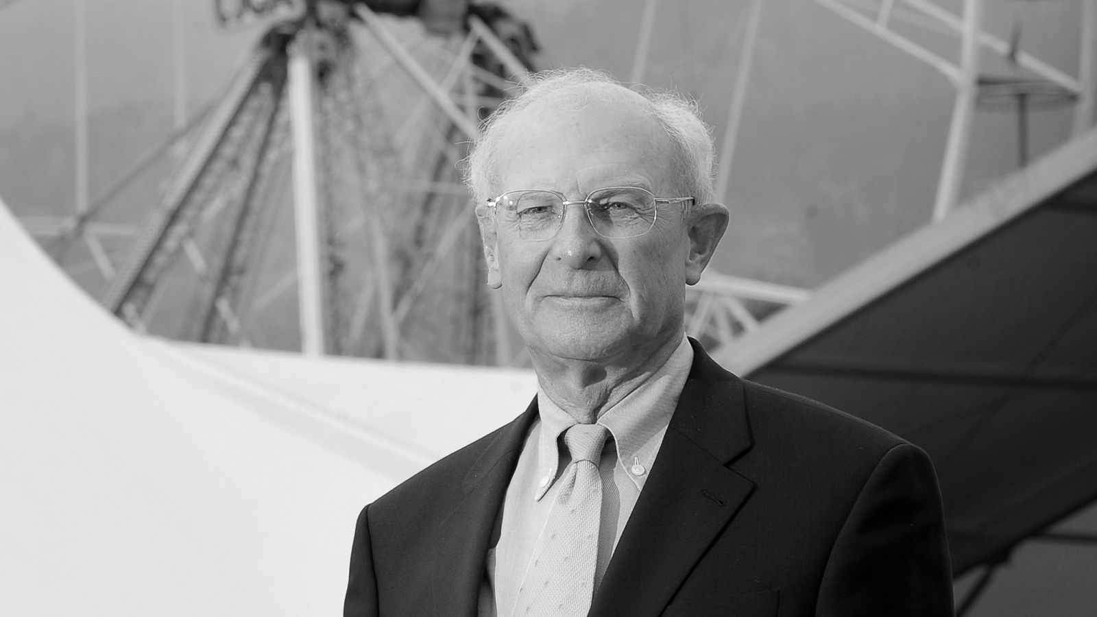 Alfred N. Becker im Alter von 84 Jahren verstorben