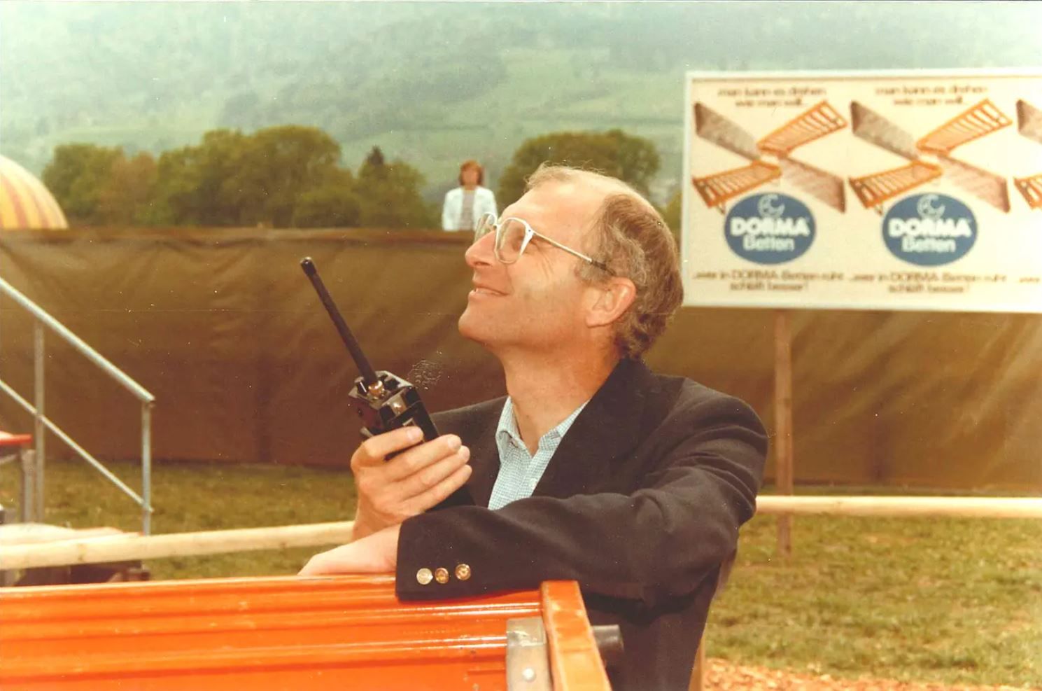 Wie Luga-Gründer Alfred N. Becker Luzern geprägt hat