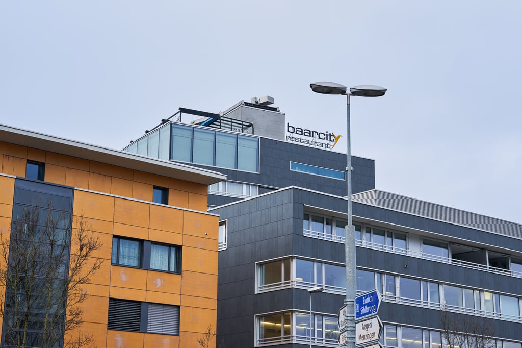 Baarcity: Baar soll Restaurant nicht mieten – der Kommentar