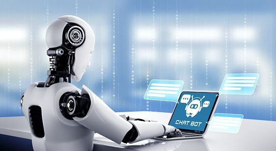 ChatGPT: Wie Schweizer Unternehmen Chatbots nutzen