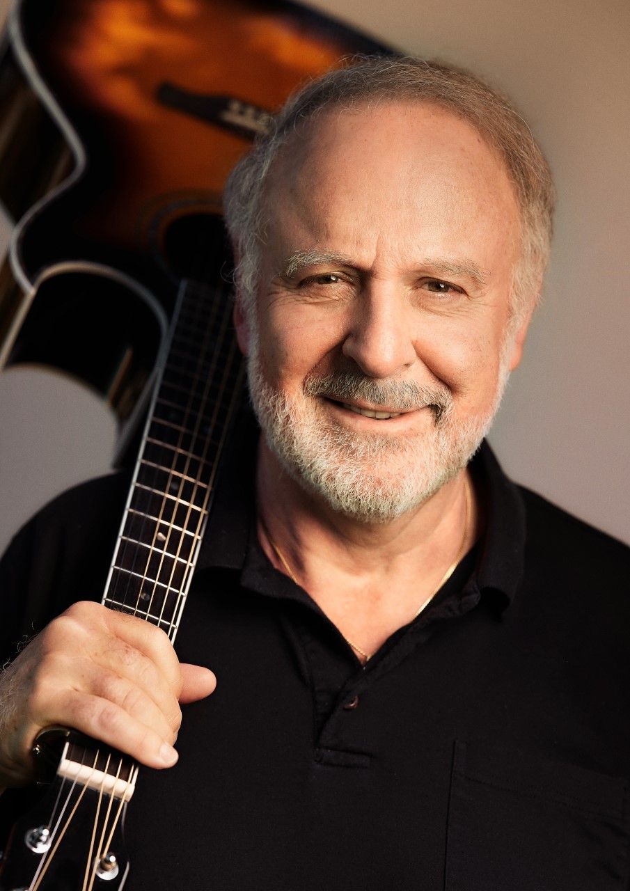 Peter Reber: Singt er mit Rapper EAZ am Eurovision Song Contest?