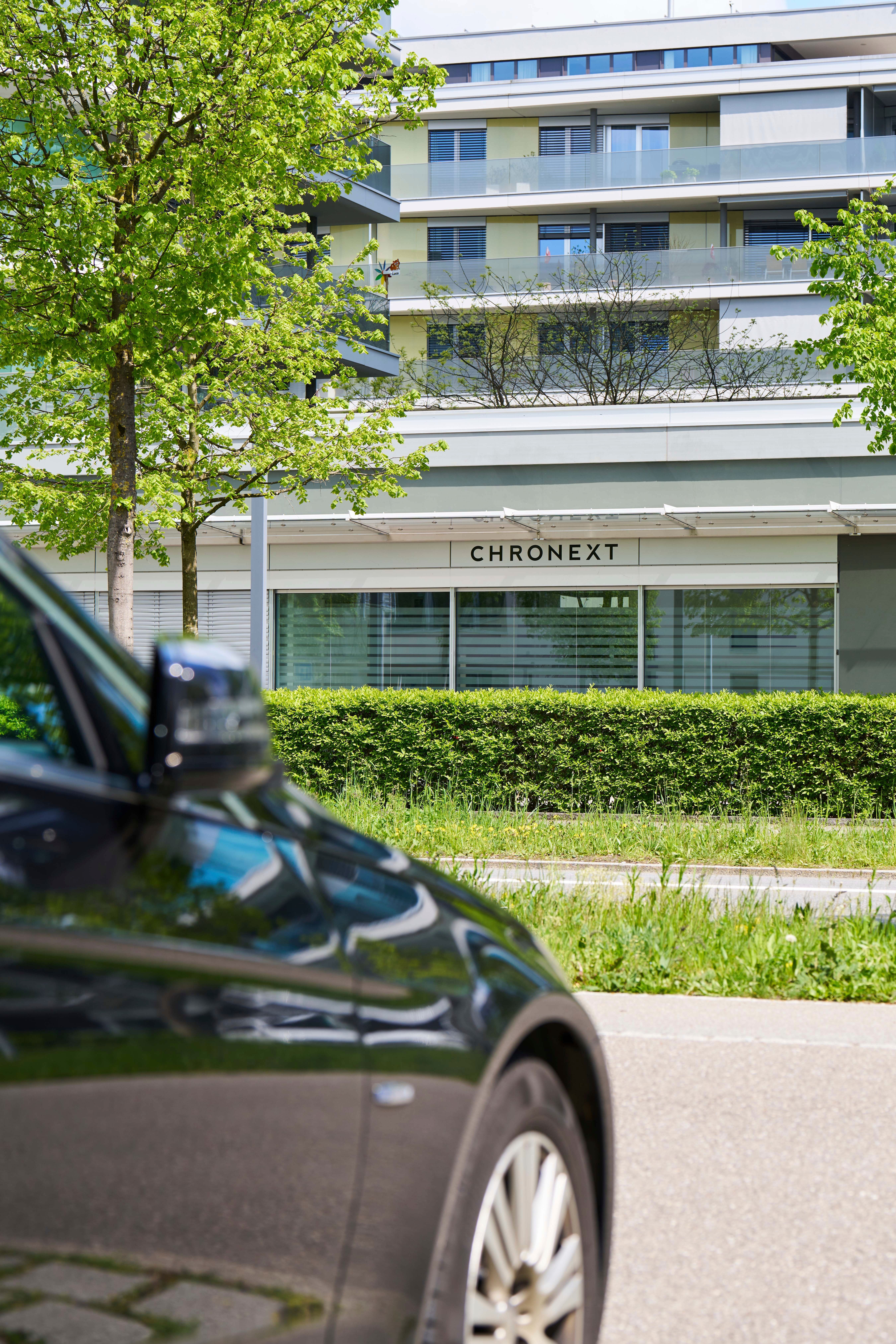 Was die Chronext-Krise mit Bucherer zu tun hat