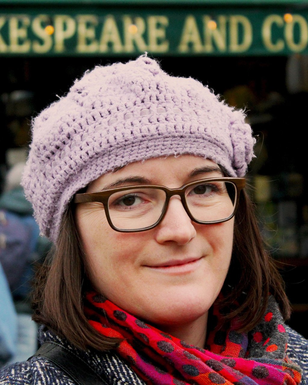 Sandra Rutschi ist mit ihrer Geschichte «Leonie lernt fliegen» die ...