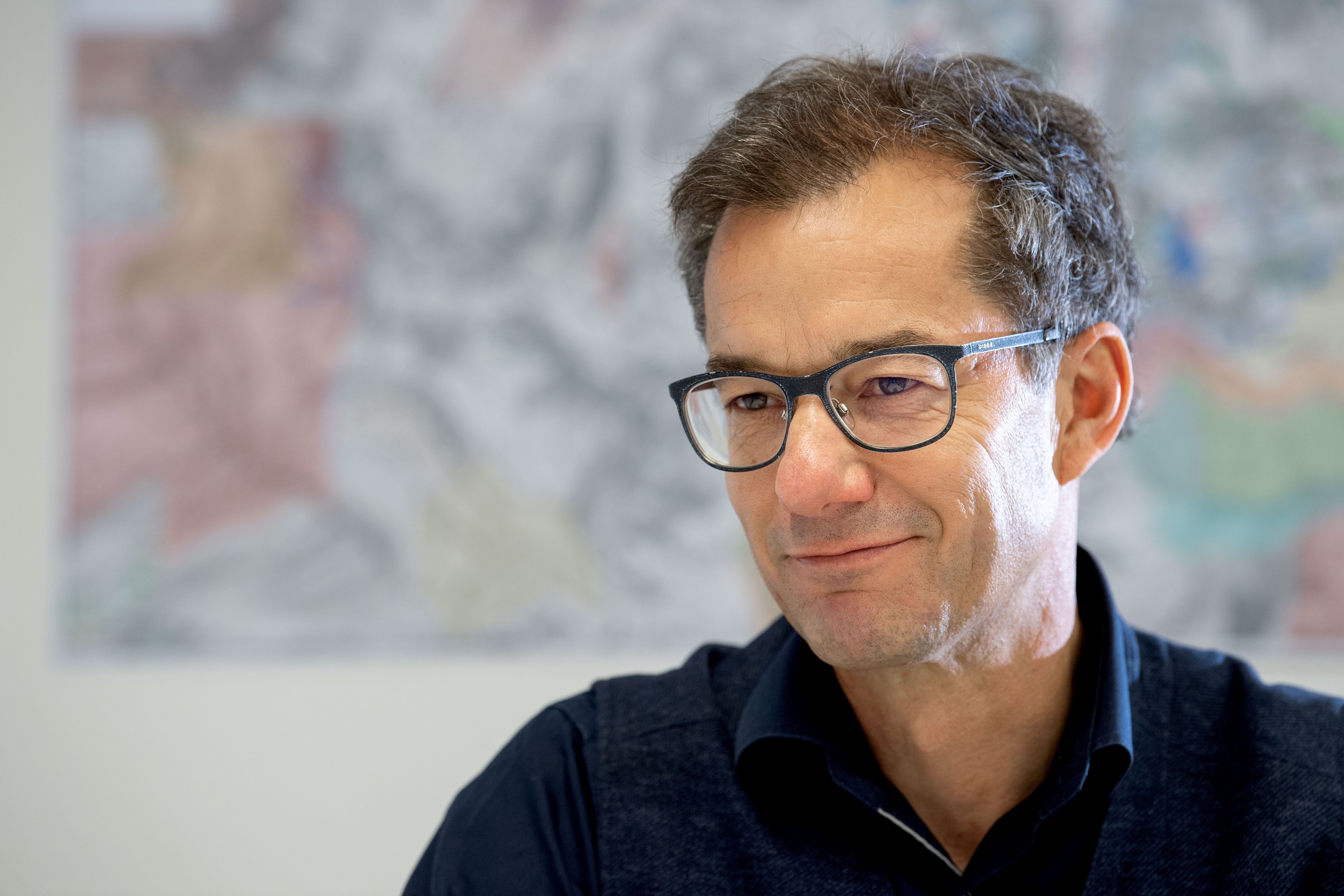 Nidwalden: Chef-Raumplaner Thomas Furrer geht