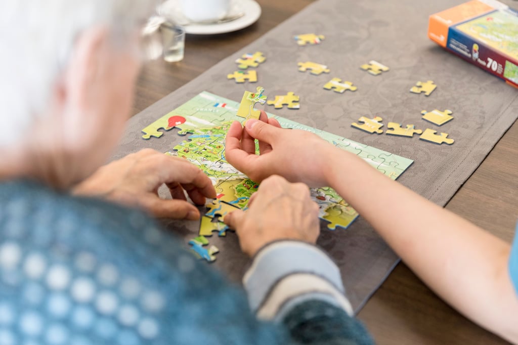 Kantonaler Seniorenverband begrüsst geplante Informationsstelle für ...