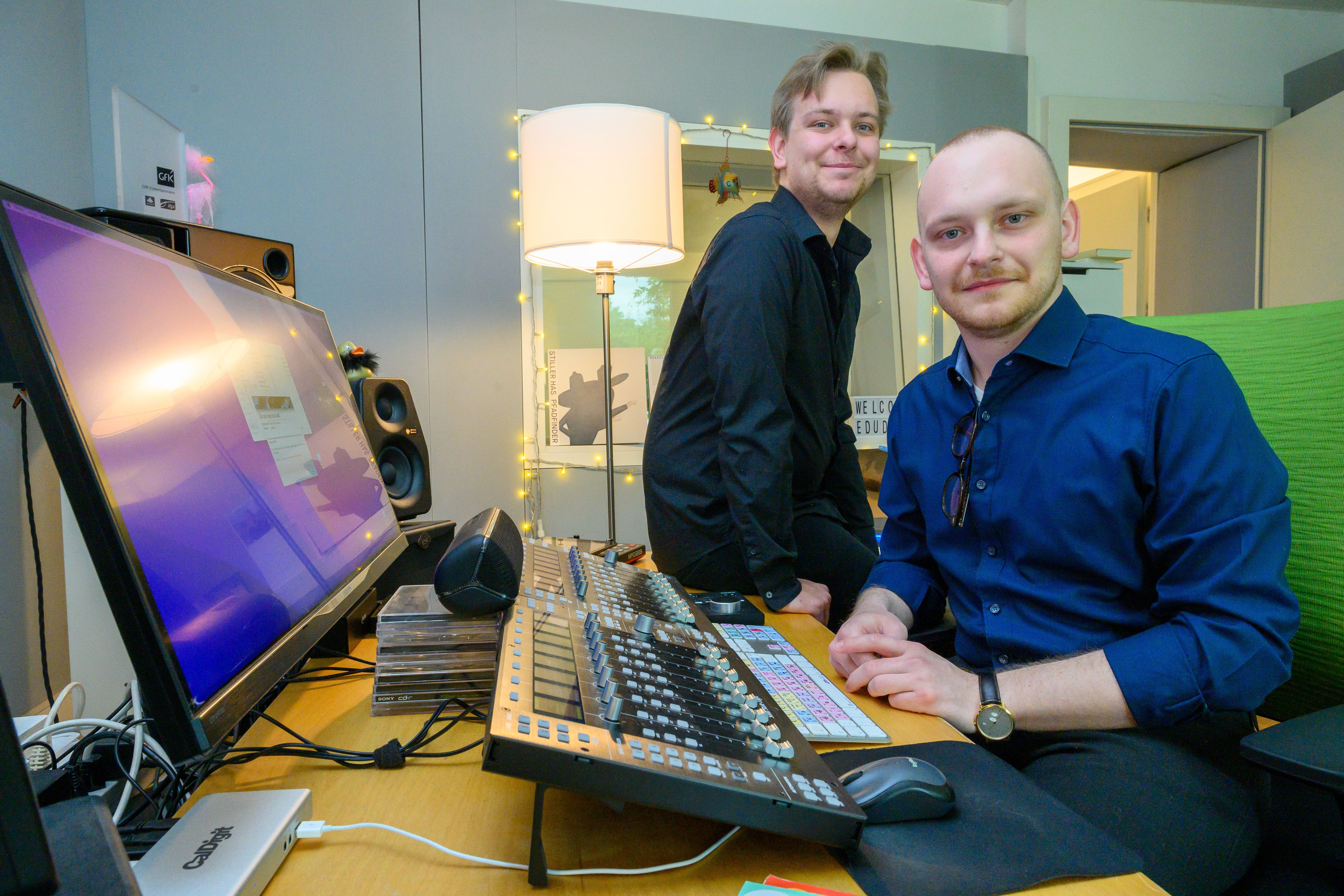 Oltner Gebrüder Wyss: Langjährige Zusammenarbeit trägt Früchte