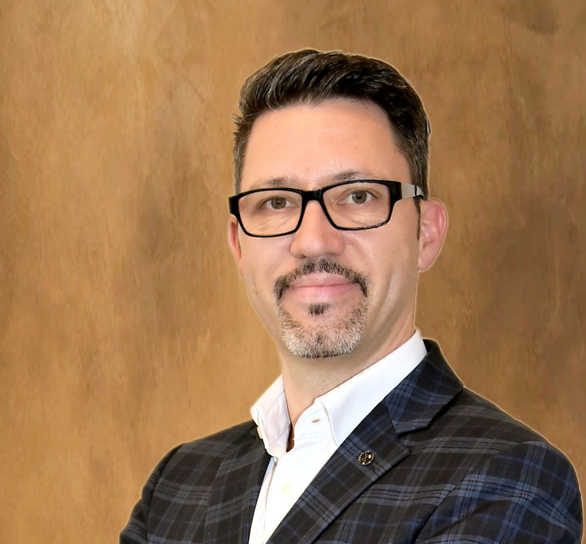 Gemeindeschreiber Meggen