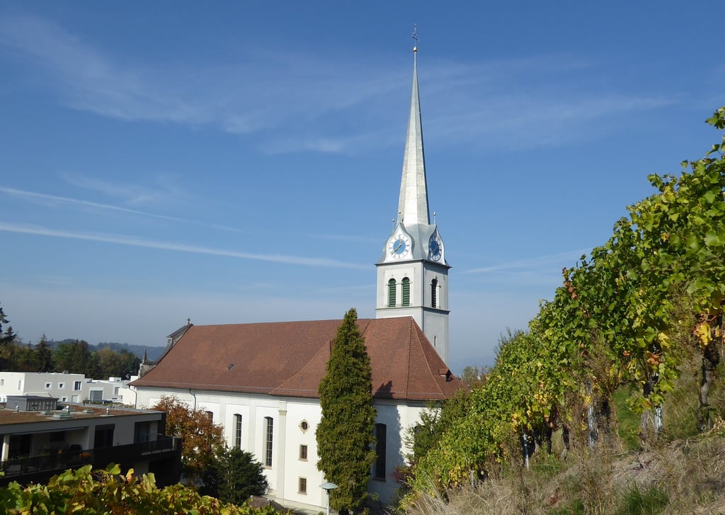 Die Jahresrechnung der Katholiken weist einen Gewinn von 98 786 Franken aus