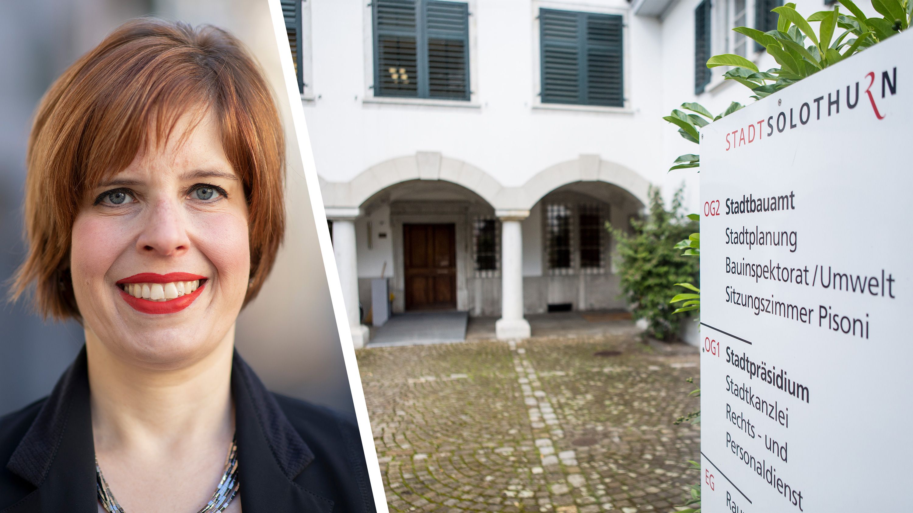 Familienzulage bei Stadt Solothurn: Entrüstung nach Streichung