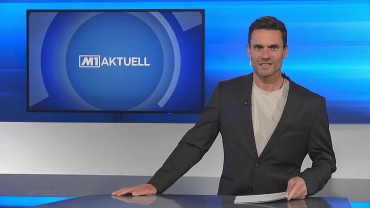 Tele M1 wird 30: Wie alles begann und welche Pläne der Regionalsender hat
