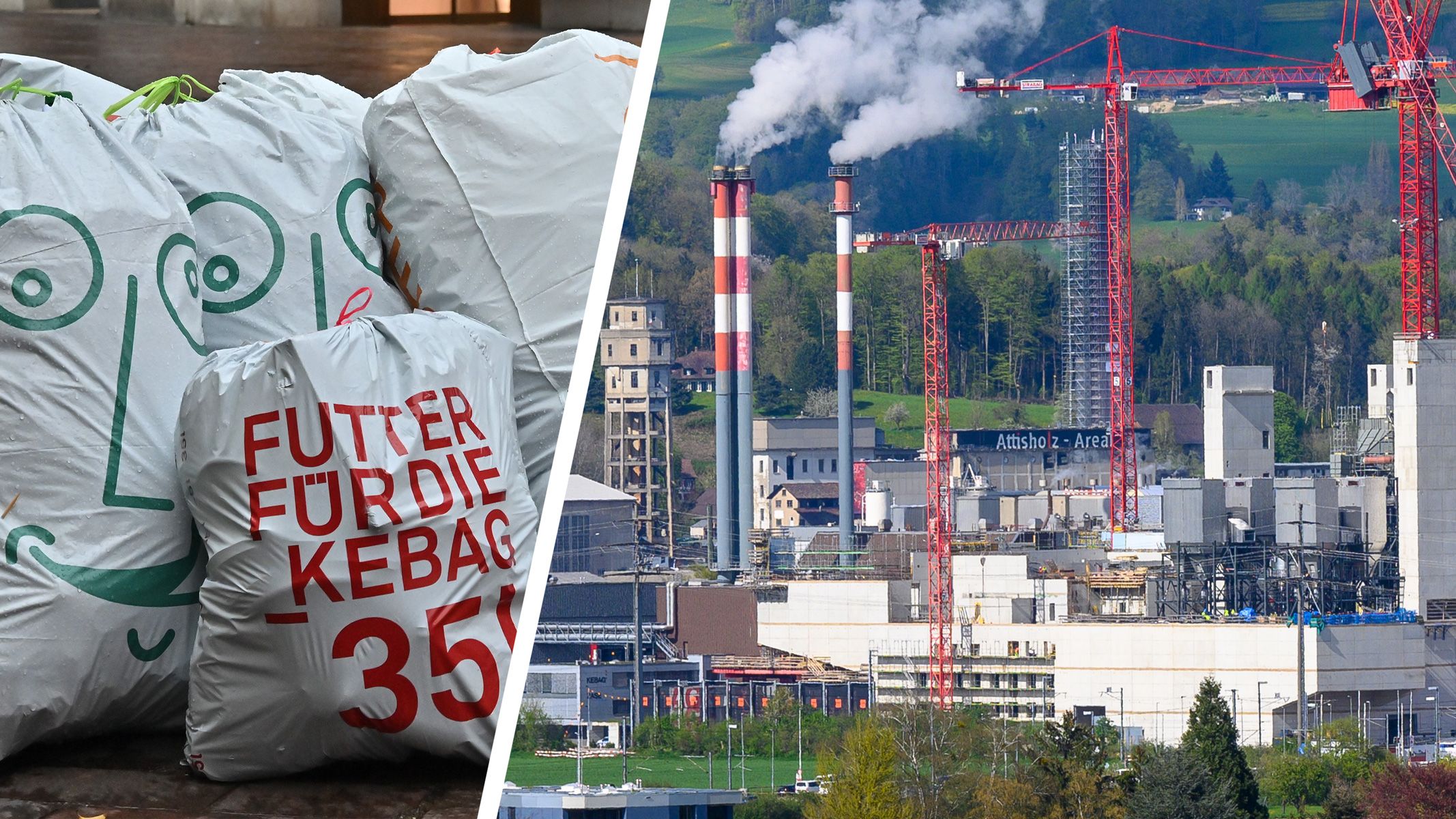 Zuchwil: Kebag erzielt Gewinn von 16,9 Millionen Franken