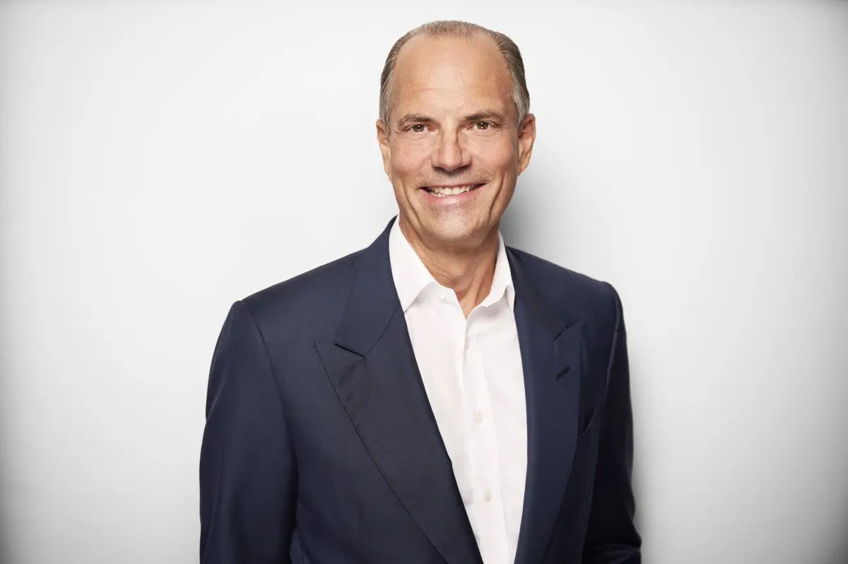 Gründer-Erbe Eric Syz zum Niedergang der Credit Suisse